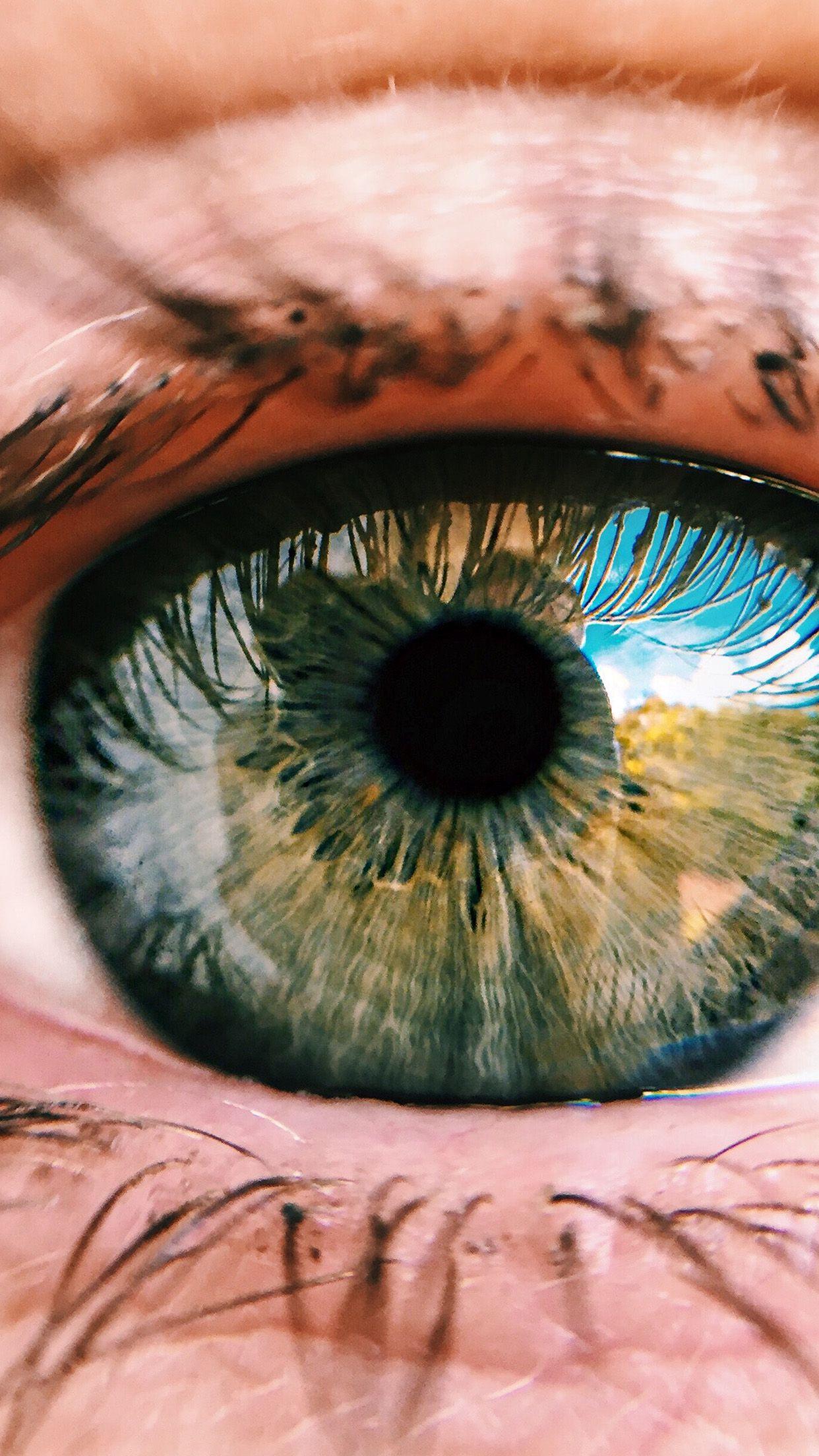 Eye iPhone Wallpapers - Top Free Eye iPhone Backgrounds - WallpaperAccess