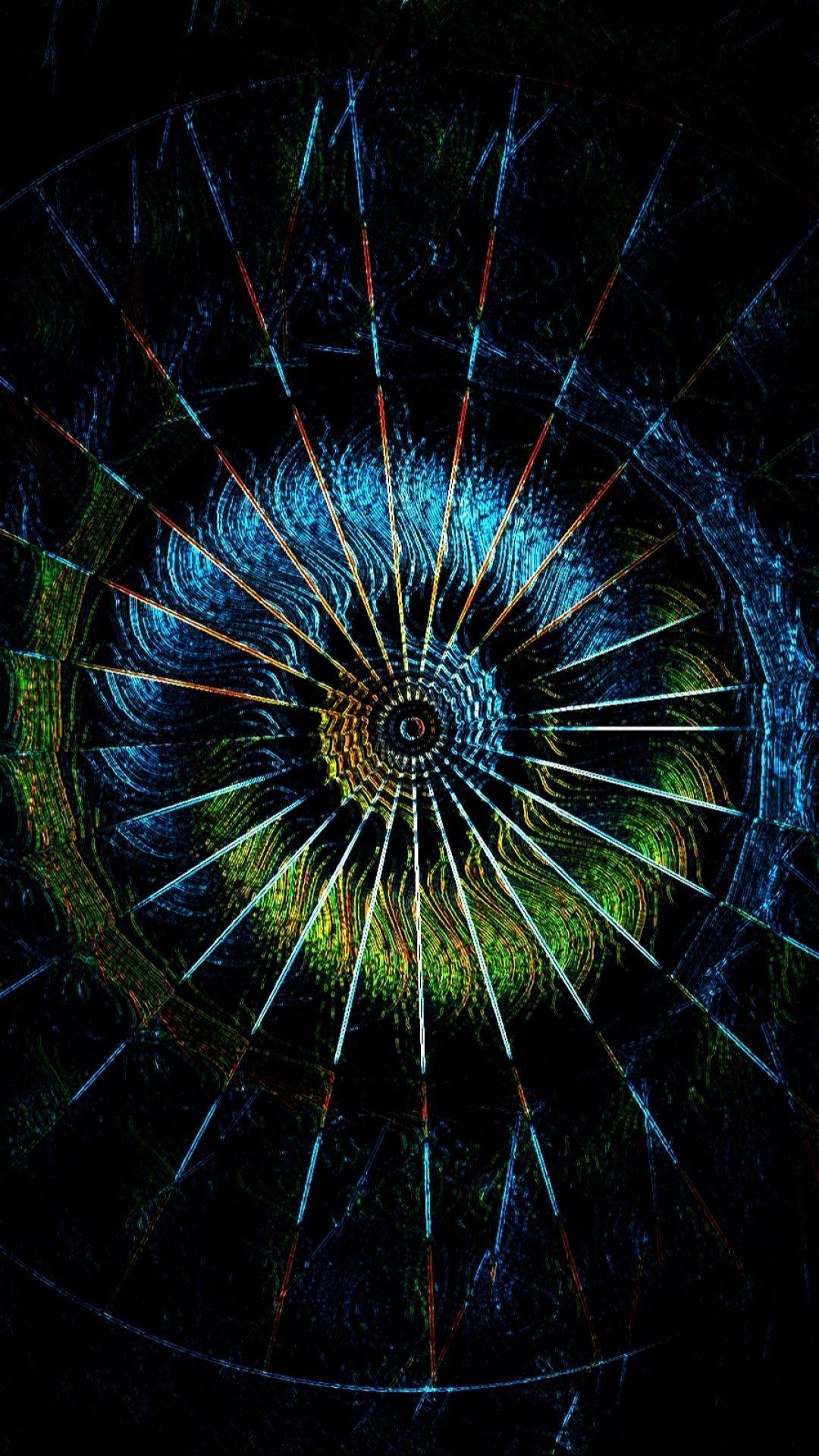 Abstract Eye Wallpapers - Top Free Abstract Eye Backgrounds ...