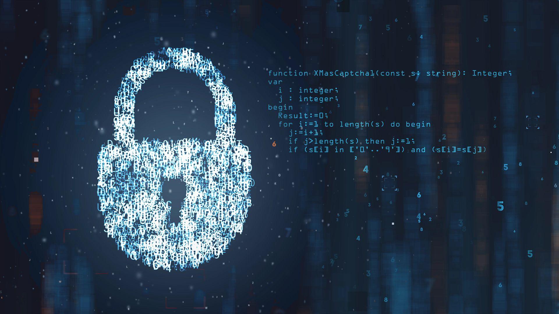 IT Security Wallpapers - Top Free IT Security Backgrounds - WallpaperAccess