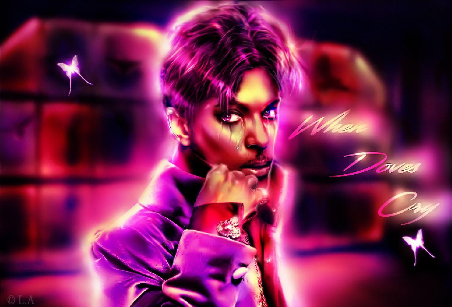 Prince Purple Rain Wallpapers - Top Free Prince Purple Rain Backgrounds ...