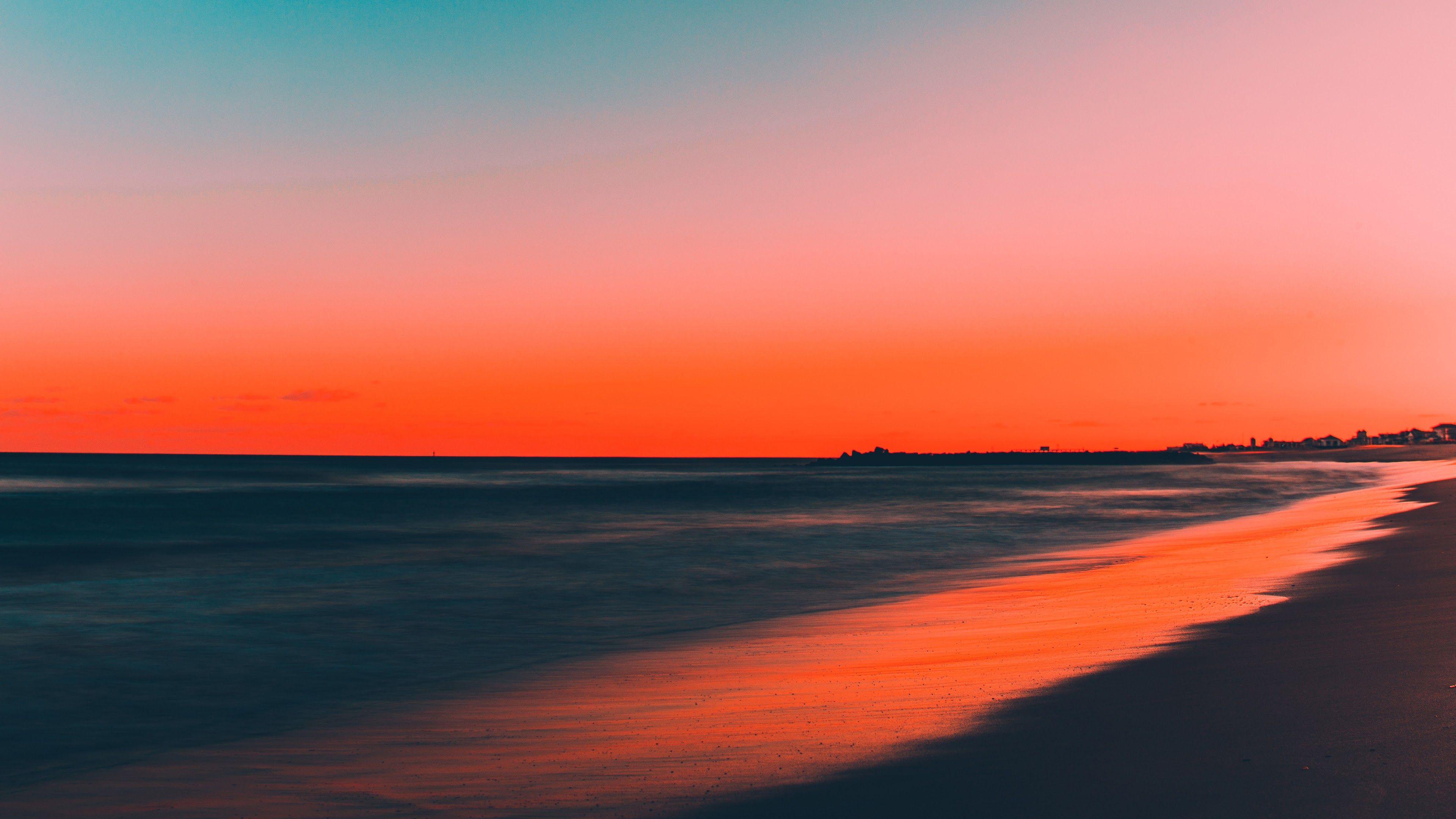 Ultra HD Sunset Wallpapers - Top Free Ultra HD Sunset Backgrounds ...