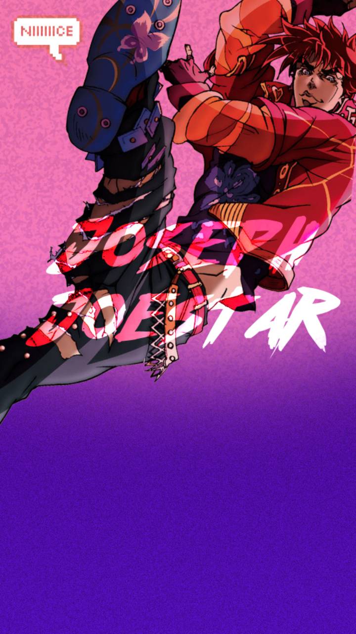 Jojo Part 2 Wallpapers - Top Free Jojo Part 2 Backgrounds - WallpaperAccess