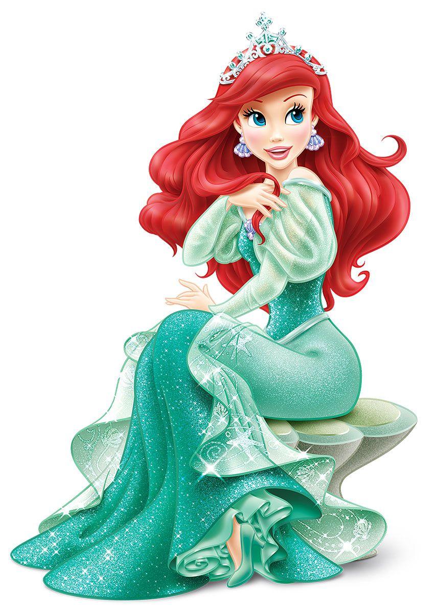 Princess Ariel Wallpapers - Top Free Princess Ariel Backgrounds ...