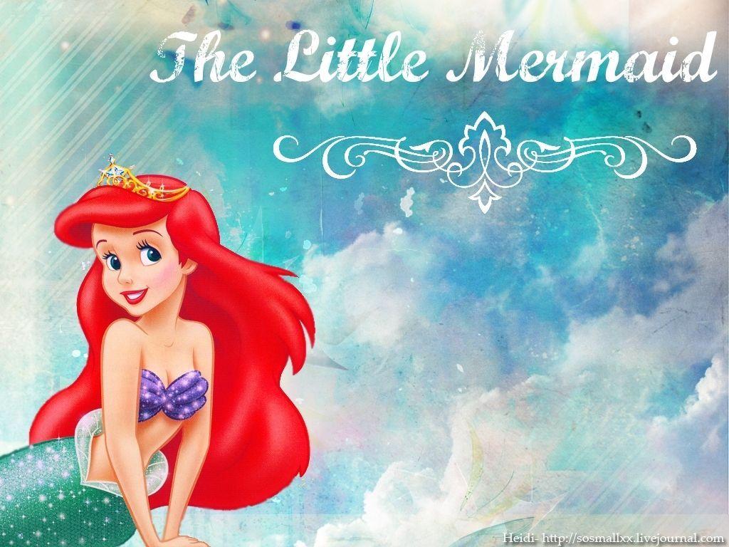 Princess Ariel Wallpapers - Top Free Princess Ariel Backgrounds ...