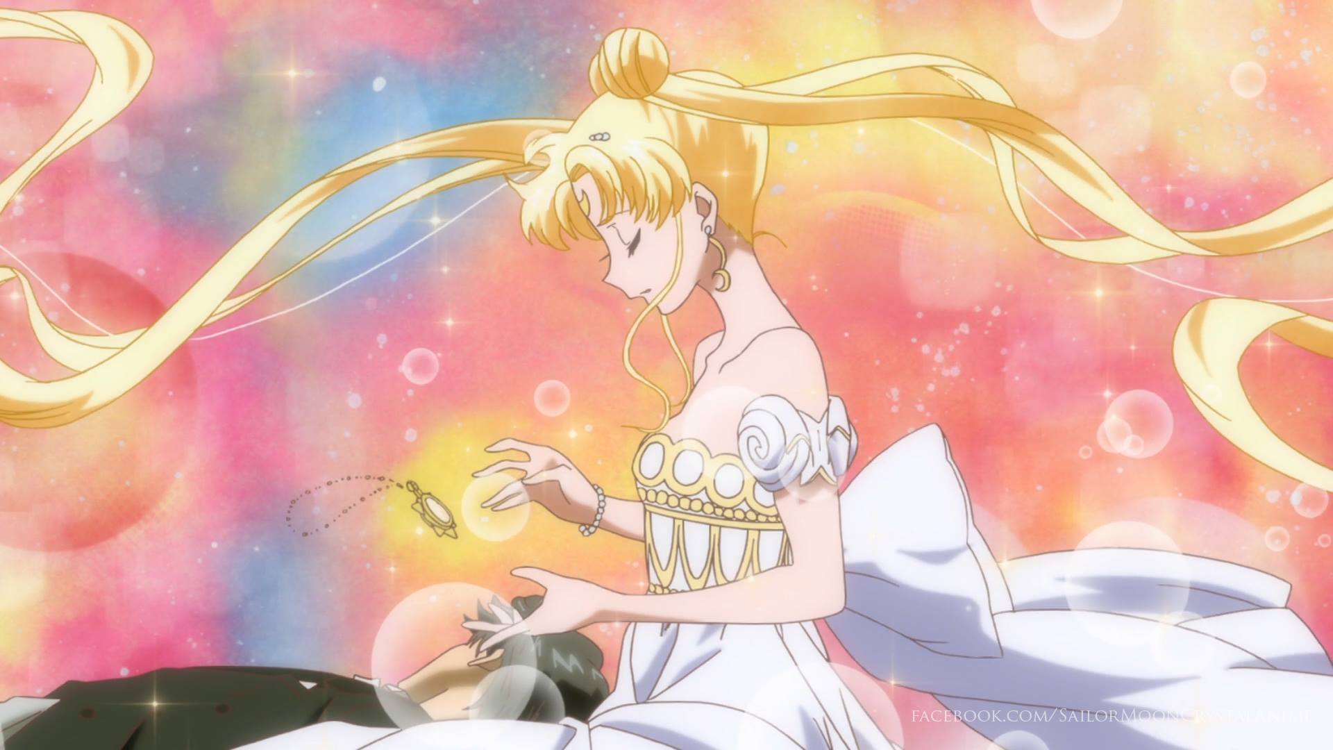 Princess Serenity Wallpapers - Top Free Princess Serenity Backgrounds ...