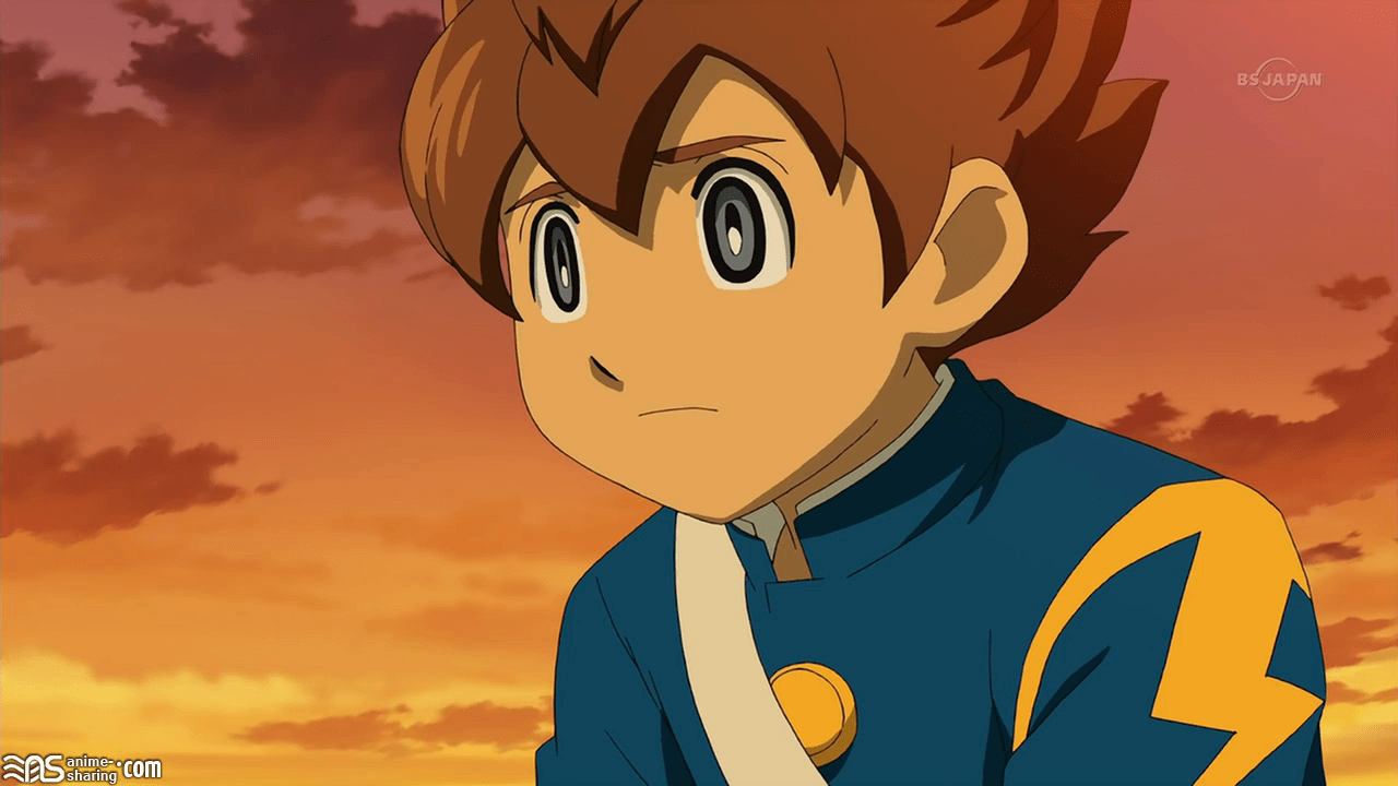 Inazuma Eleven Go Wallpapers - Top Free Inazuma Eleven Go Backgrounds ...