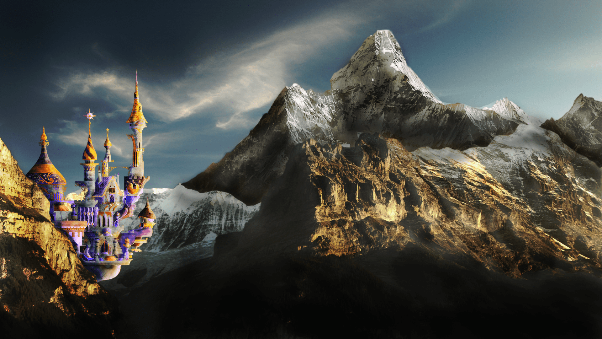 Realism Wallpapers - Top Free Realism Backgrounds - WallpaperAccess