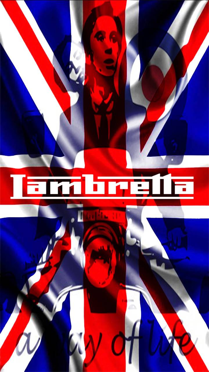 Lambretta Wallpapers - Top Free Lambretta Backgrounds - WallpaperAccess