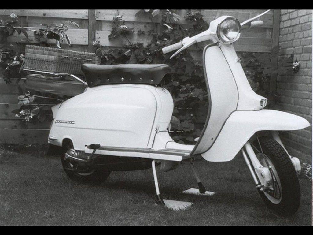 Lambretta Wallpapers - Top Free Lambretta Backgrounds - WallpaperAccess