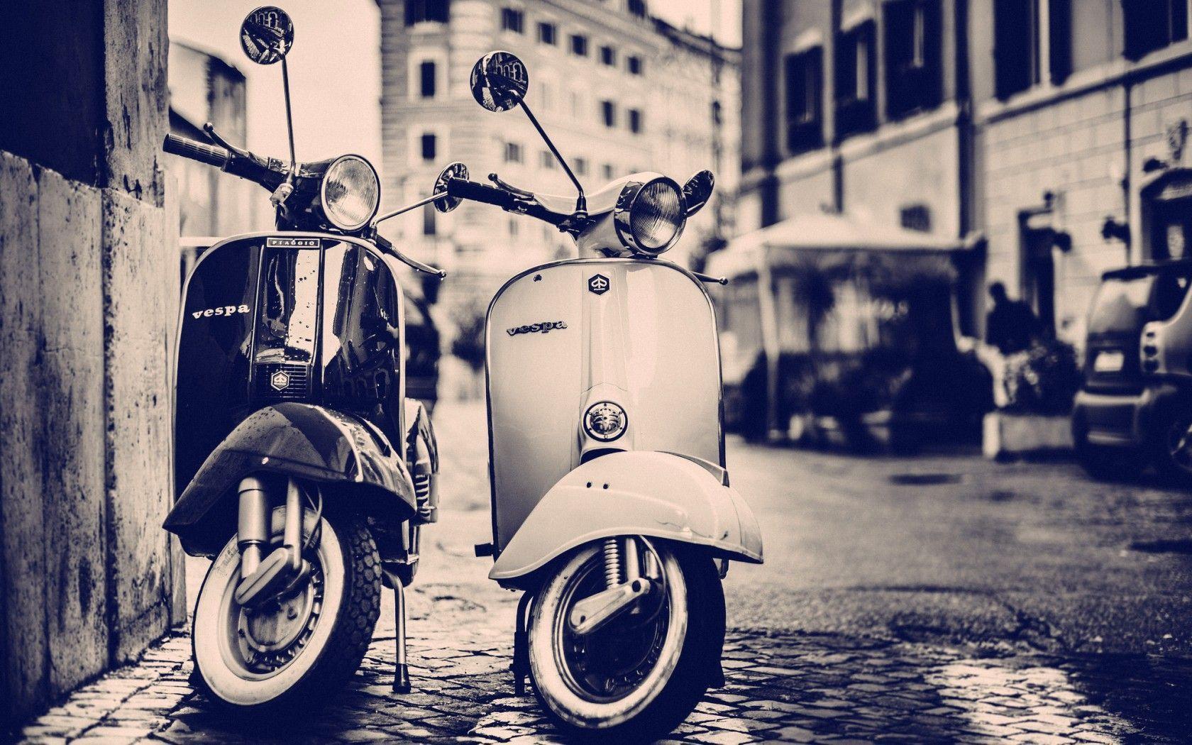 Lambretta Wallpapers - Top Free Lambretta Backgrounds - WallpaperAccess
