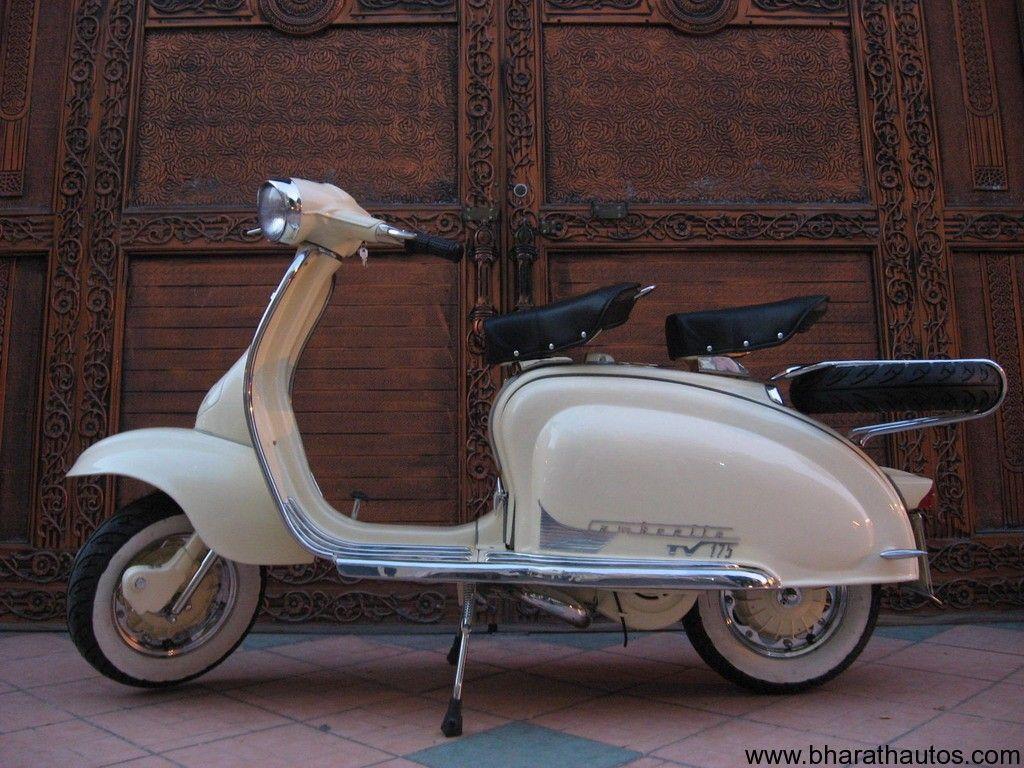 Lambretta Wallpapers - Top Free Lambretta Backgrounds - WallpaperAccess
