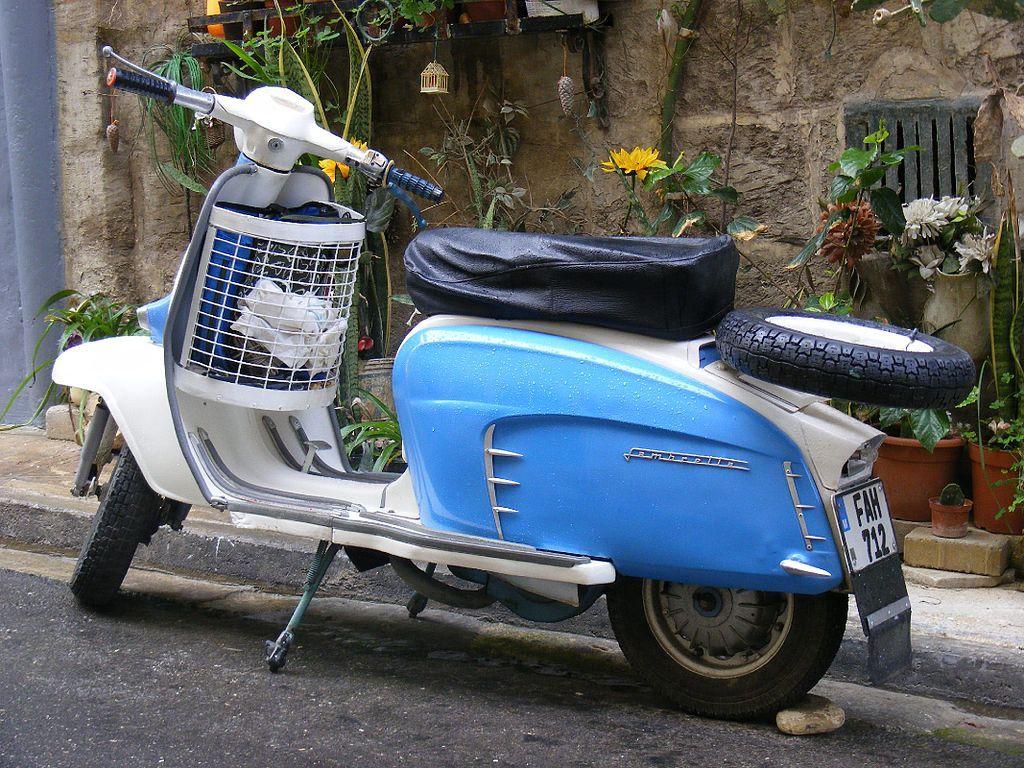 Lambretta Wallpapers - Top Free Lambretta Backgrounds - WallpaperAccess