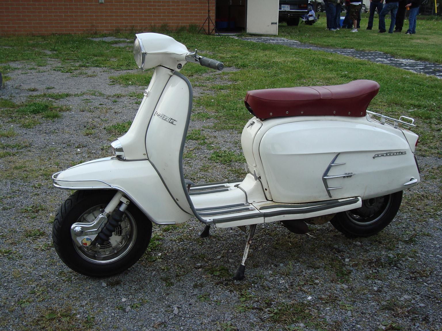 Lambretta Wallpapers - Top Free Lambretta Backgrounds - WallpaperAccess