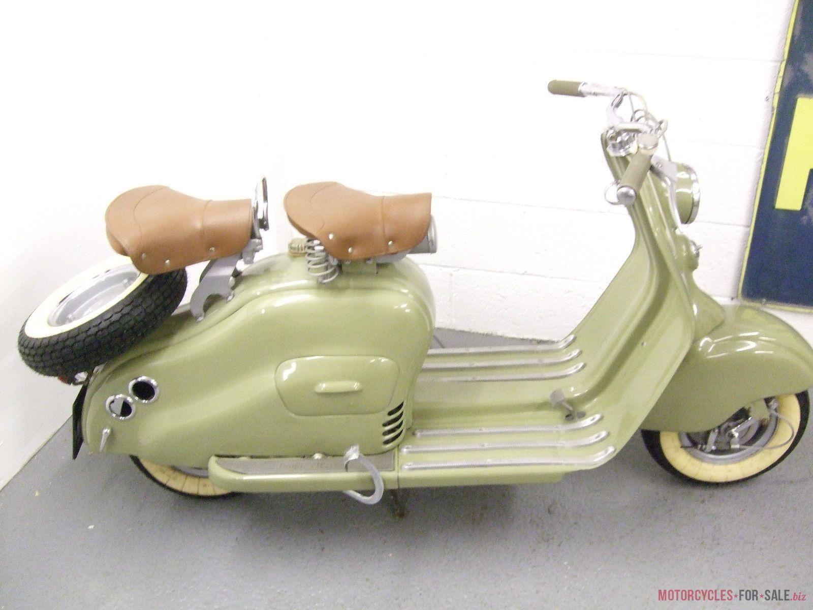 Lambretta Wallpapers - Top Free Lambretta Backgrounds - WallpaperAccess