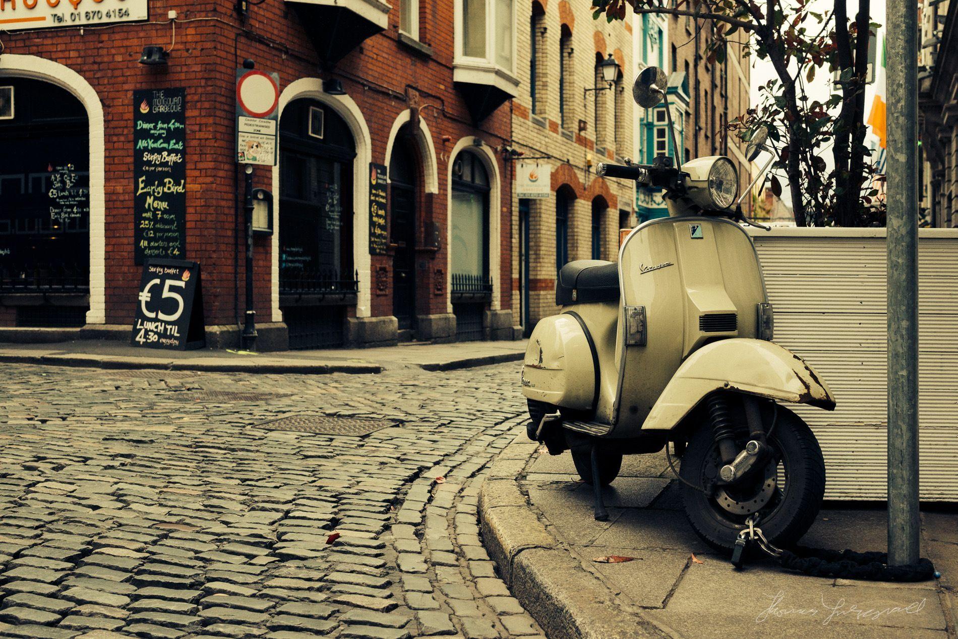 Lambretta Wallpapers - Top Free Lambretta Backgrounds - WallpaperAccess