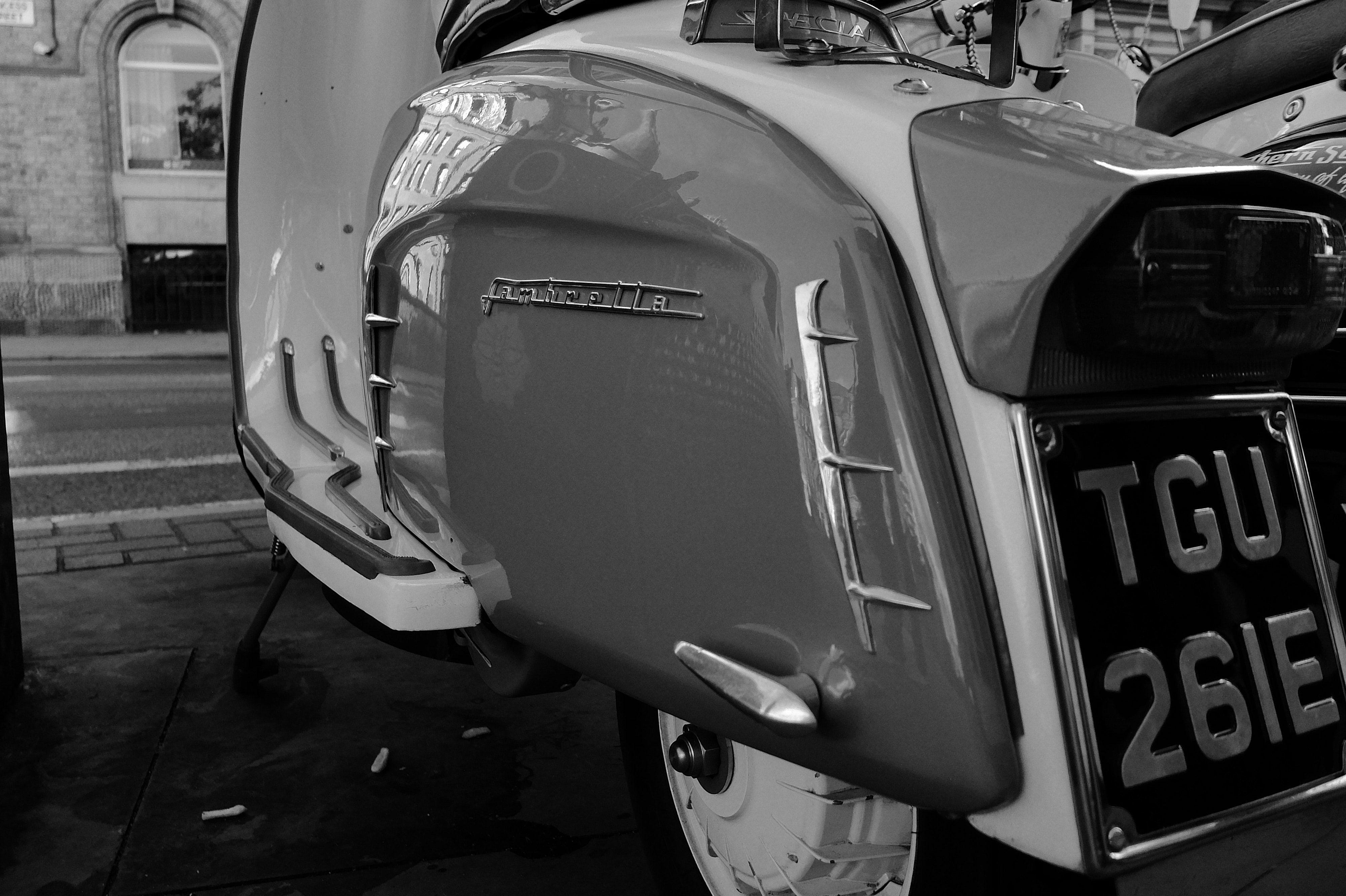 Lambretta Wallpapers - Top Free Lambretta Backgrounds - WallpaperAccess