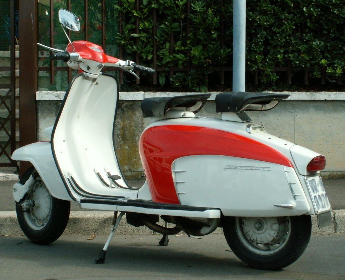 Lambretta Wallpapers - Top Free Lambretta Backgrounds - WallpaperAccess