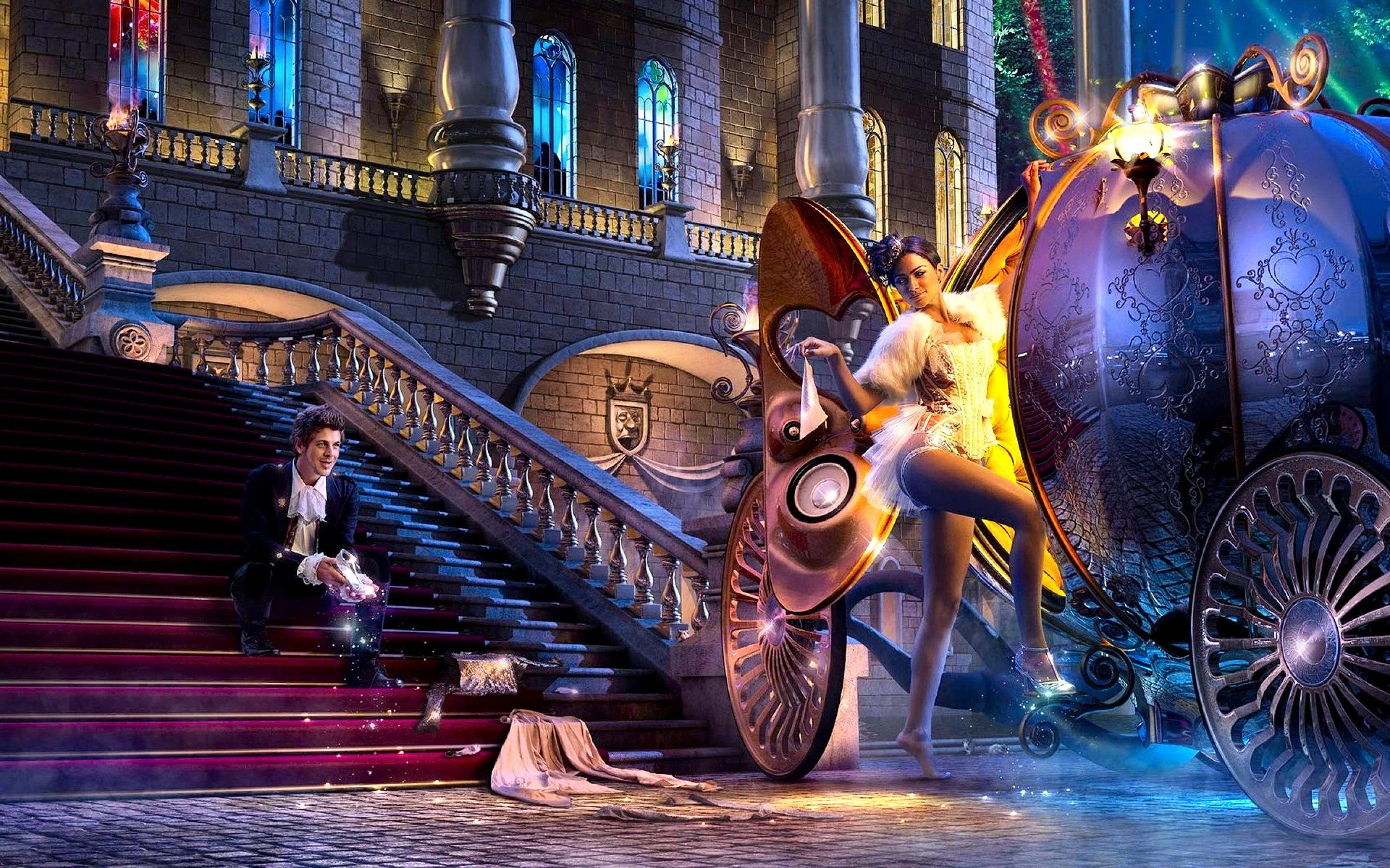 Realism Wallpapers - Top Free Realism Backgrounds - WallpaperAccess