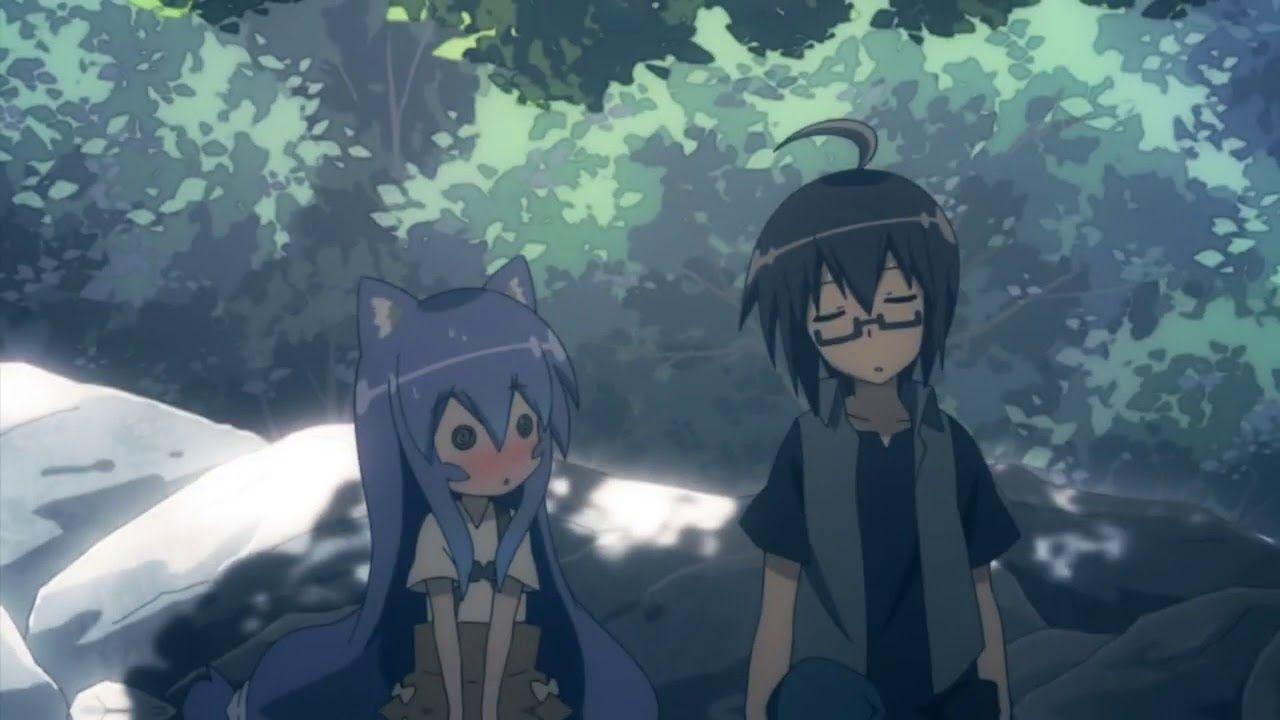 Acchi Kocchi Wallpapers - Top Free Acchi Kocchi Backgrounds ...