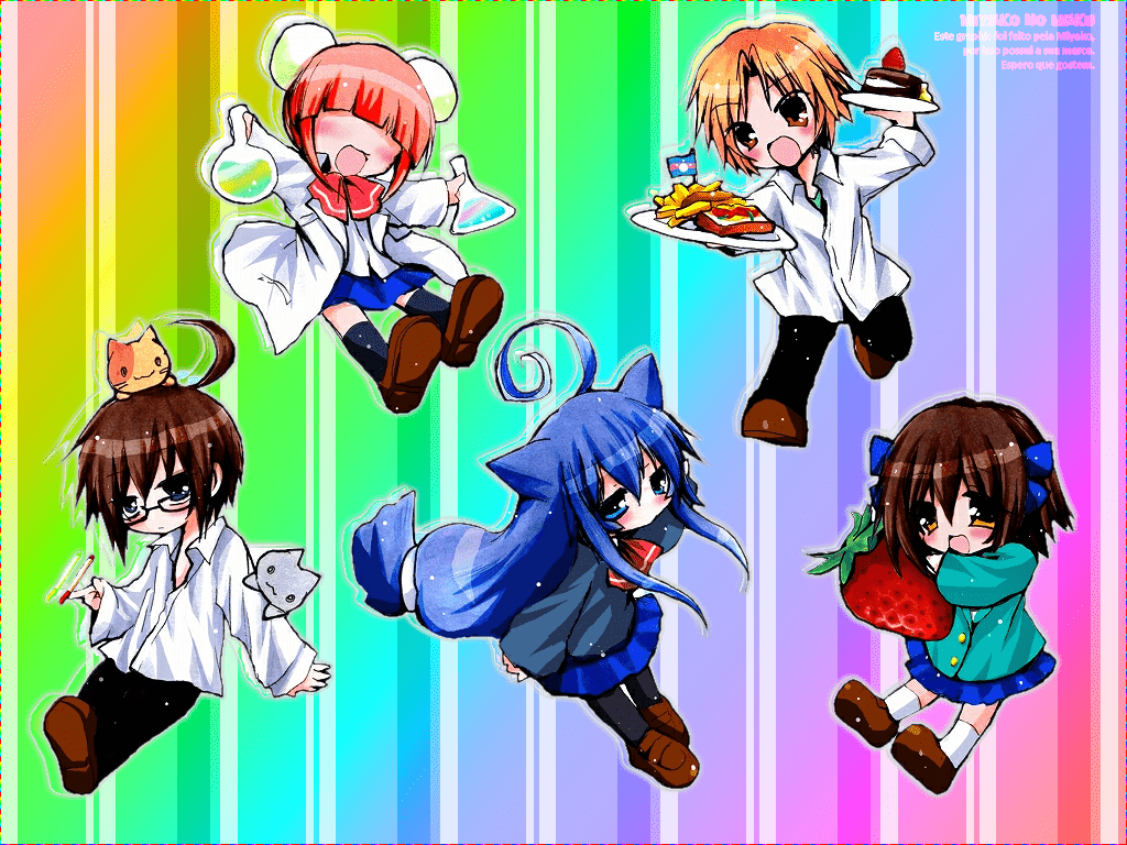 Acchi Kocchi Wallpapers - Top Free Acchi Kocchi Backgrounds ...