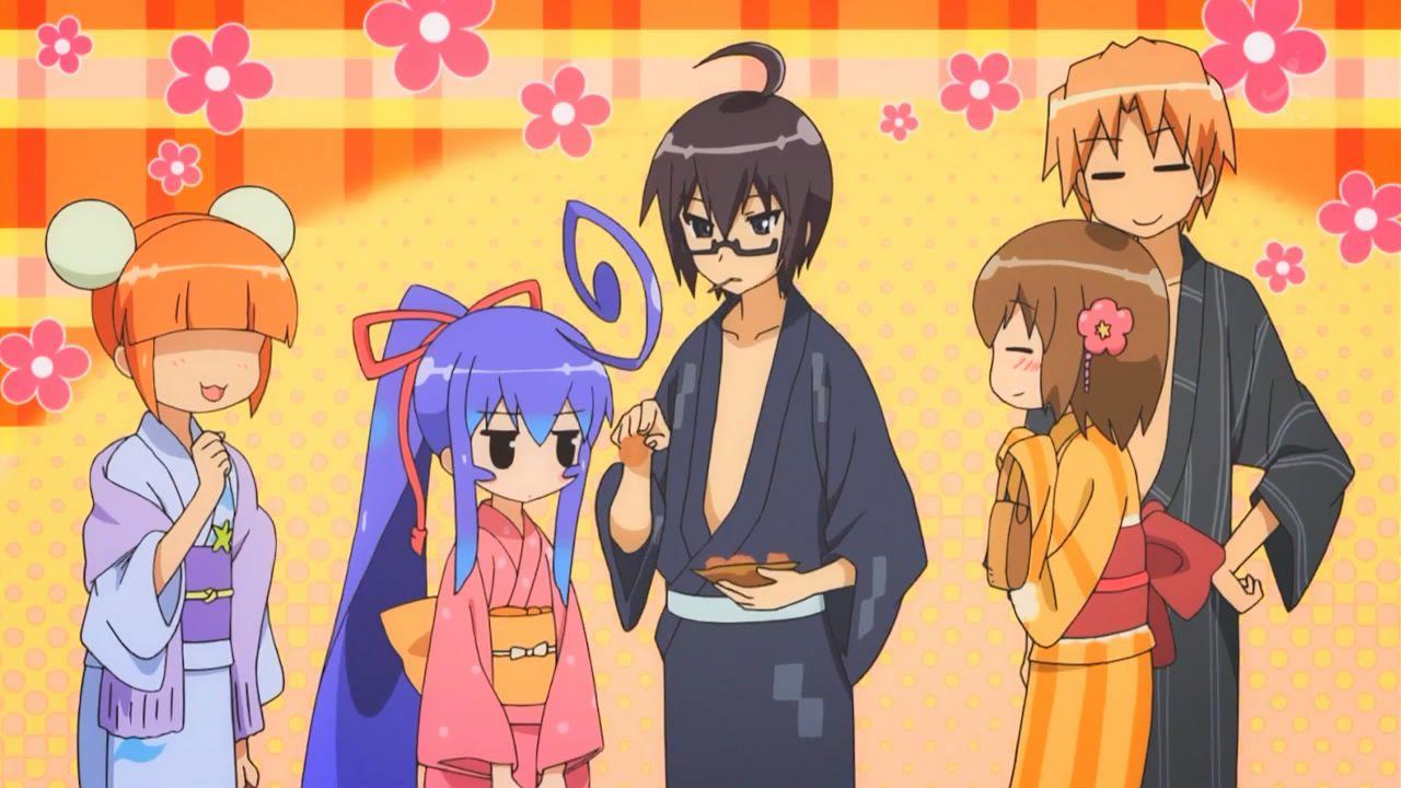 Acchi Kocchi Wallpapers - Top Free Acchi Kocchi Backgrounds ...