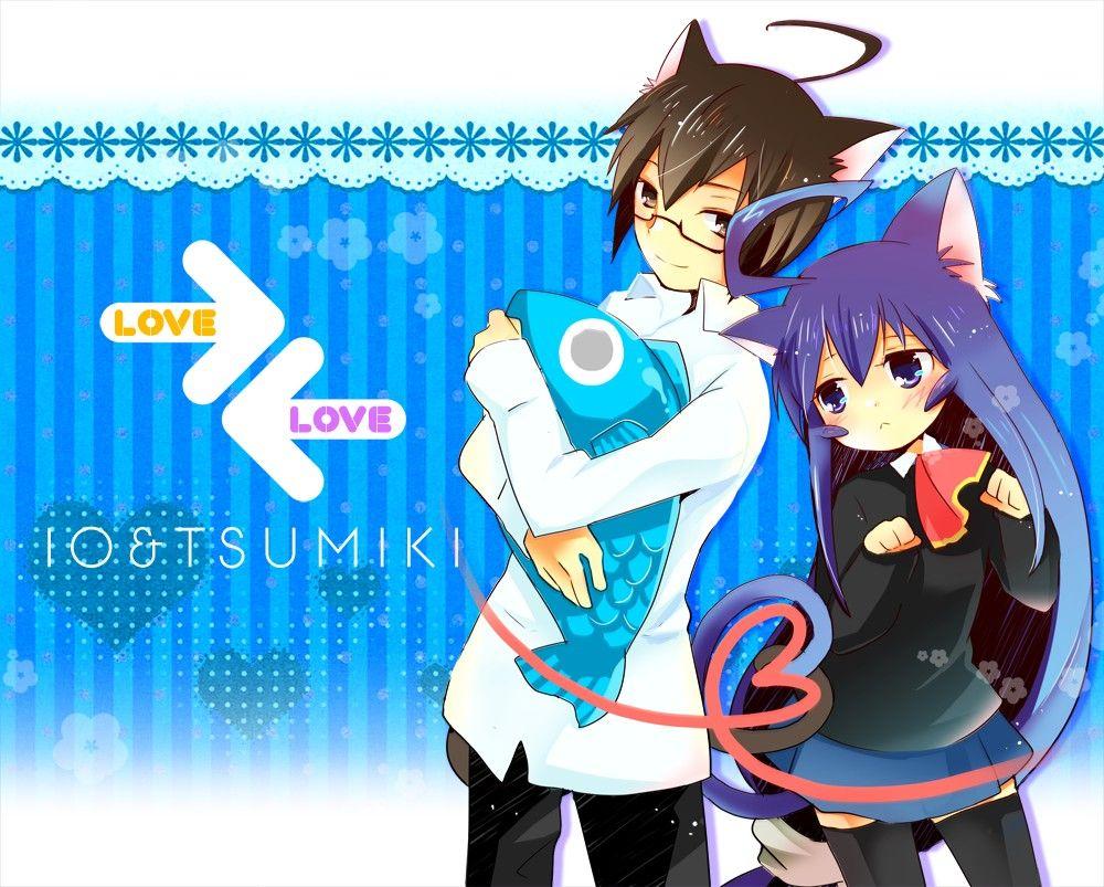 Acchi Kocchi Wallpapers - Top Free Acchi Kocchi Backgrounds ...