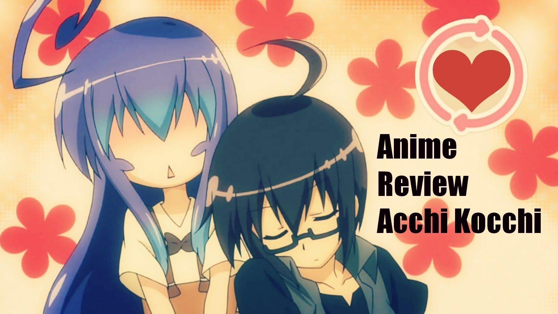 Acchi Kocchi Wallpapers - Top Free Acchi Kocchi Backgrounds ...