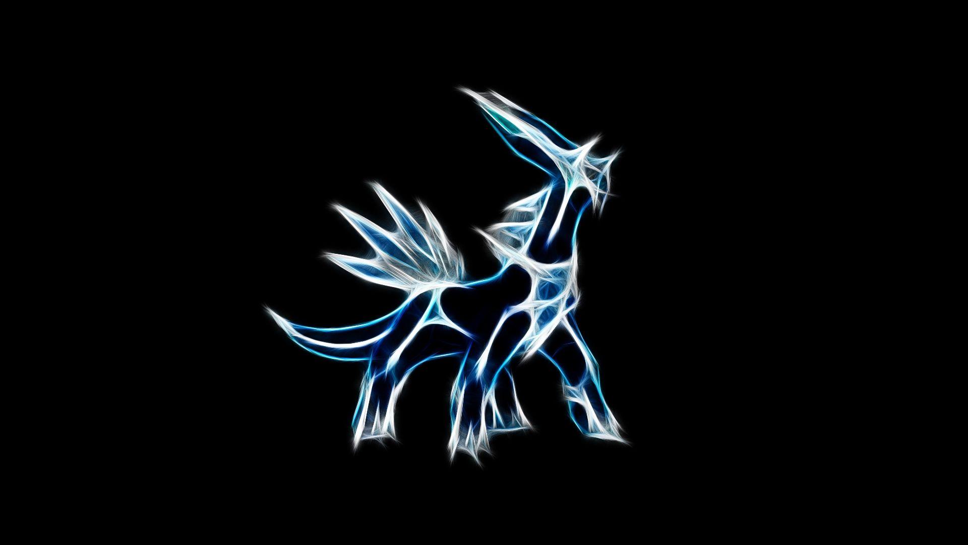 Pokemon Dialga Wallpapers - Top Free Pokemon Dialga Backgrounds ...