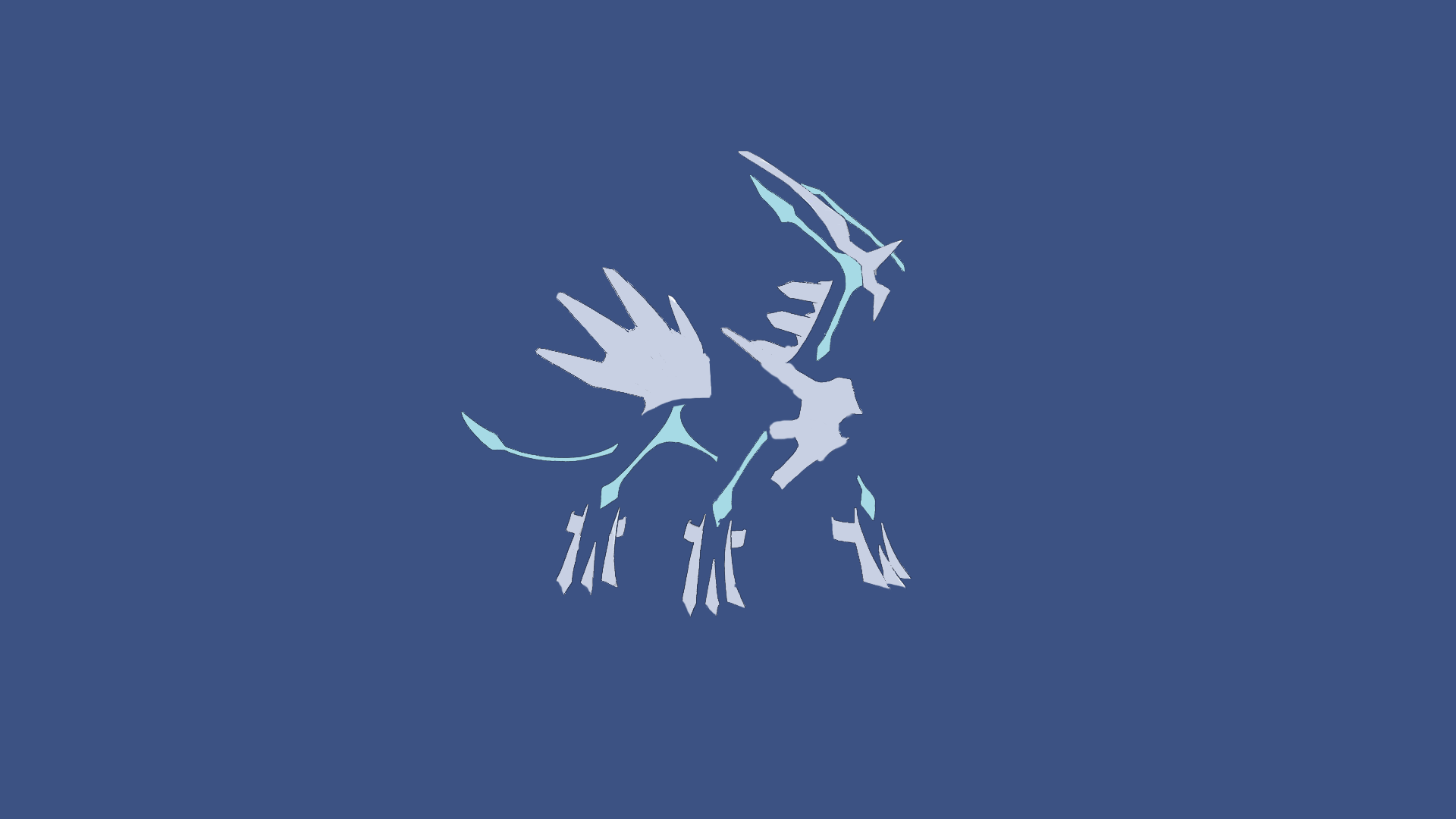 Pokemon Dialga Wallpapers - Top Free Pokemon Dialga Backgrounds ...