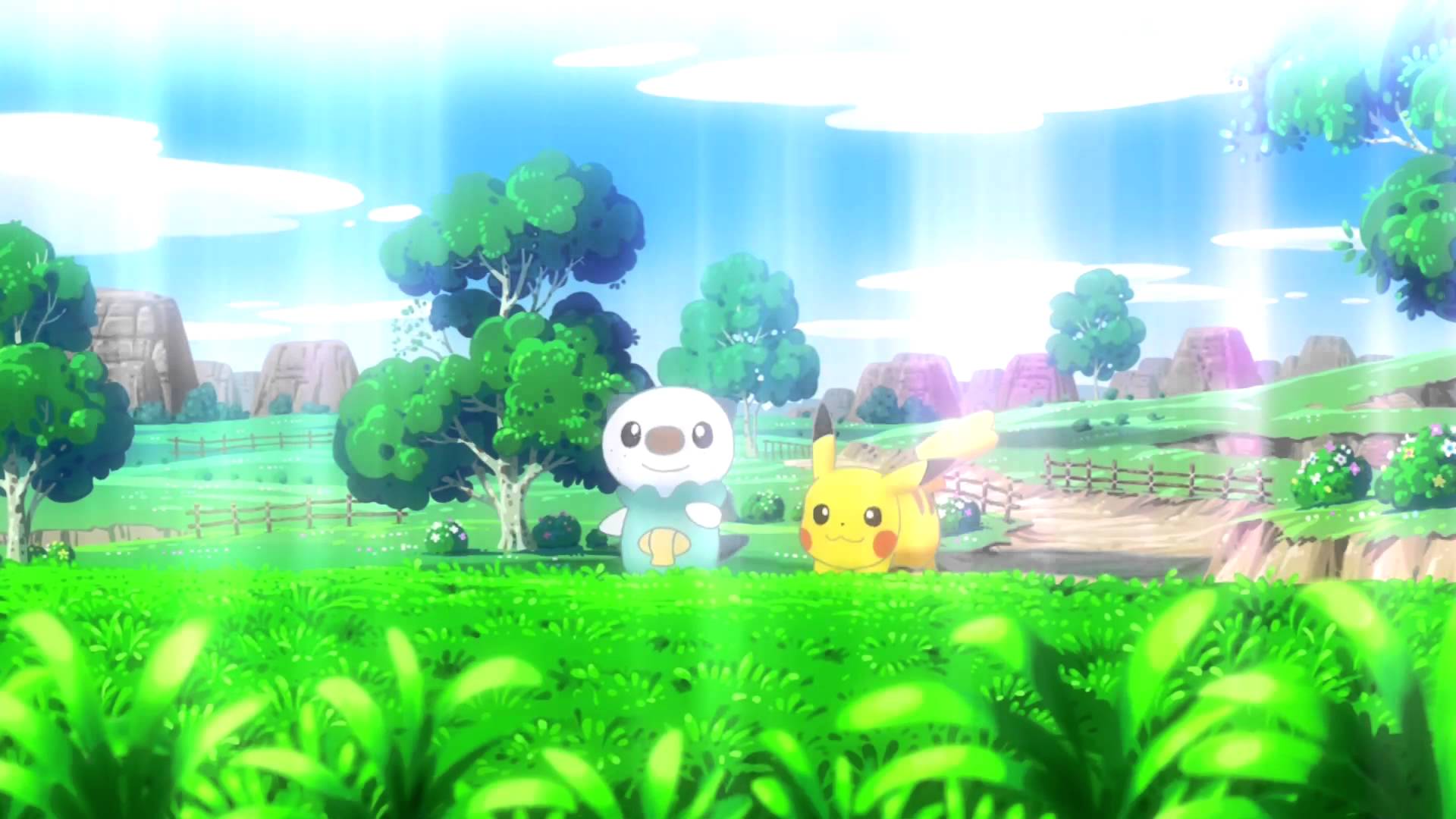 Pokemon Mystery Dungeon Wallpapers - Top Free Pokemon Mystery Dungeon ...
