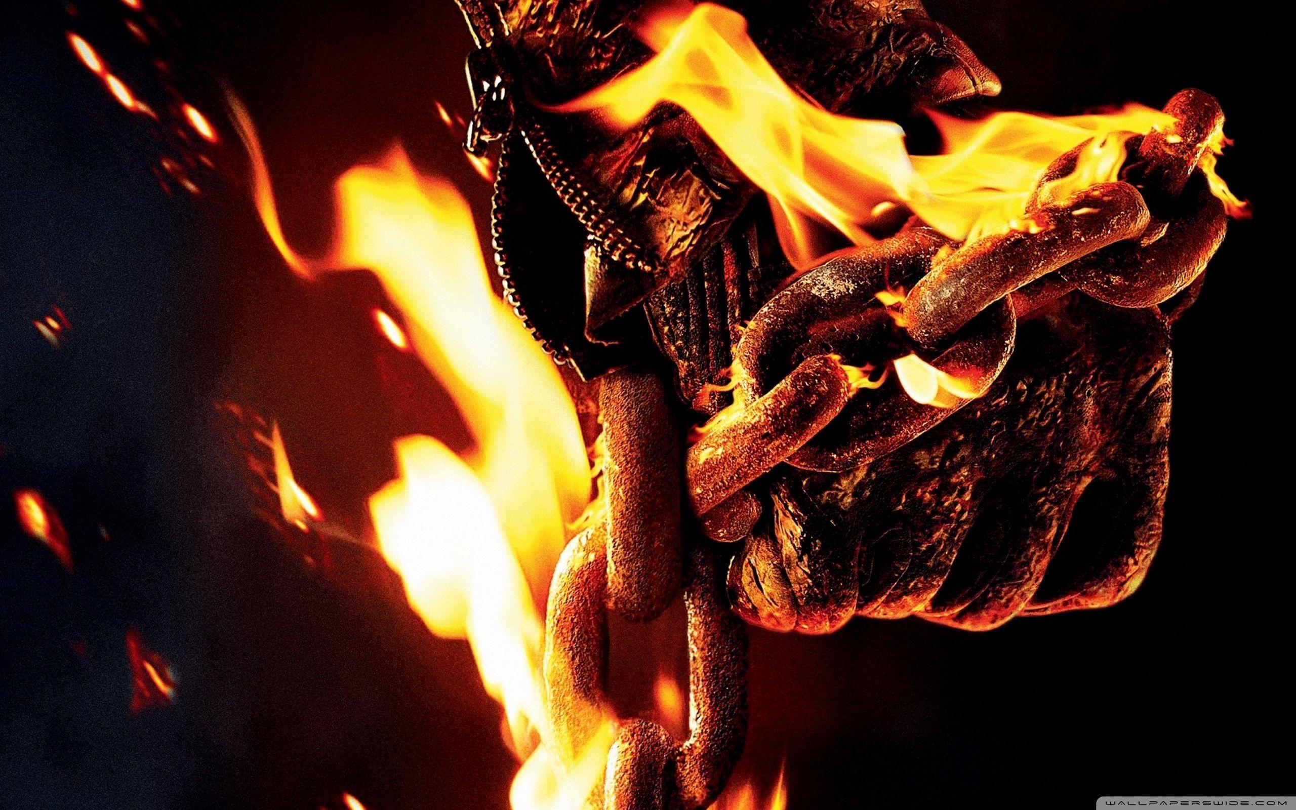 Ghost Rider 2 Wallpapers - Top Free Ghost Rider 2 Backgrounds ...