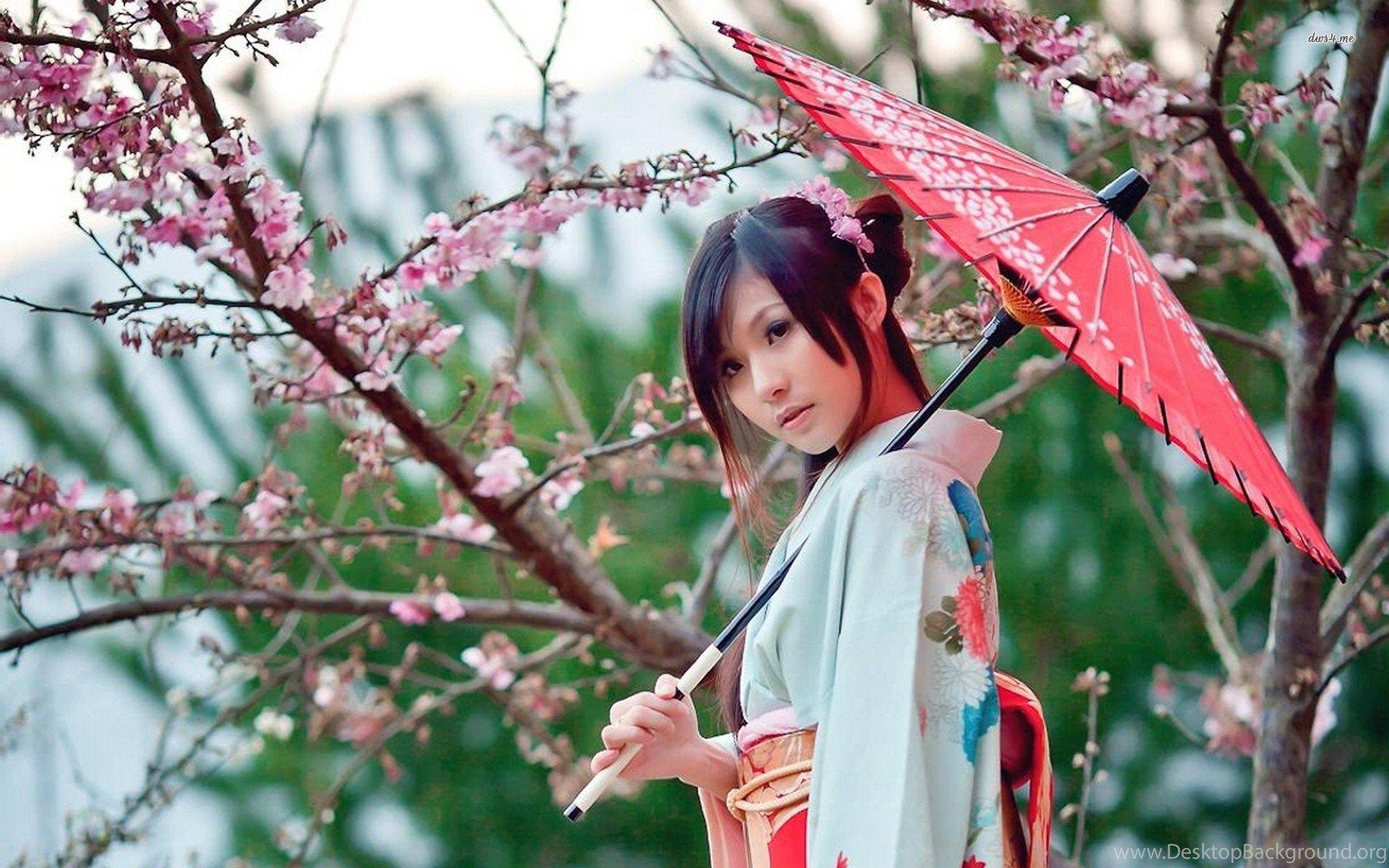 Japanese Geisha Girls Wallpapers - Top Free Japanese Geisha Girls ...