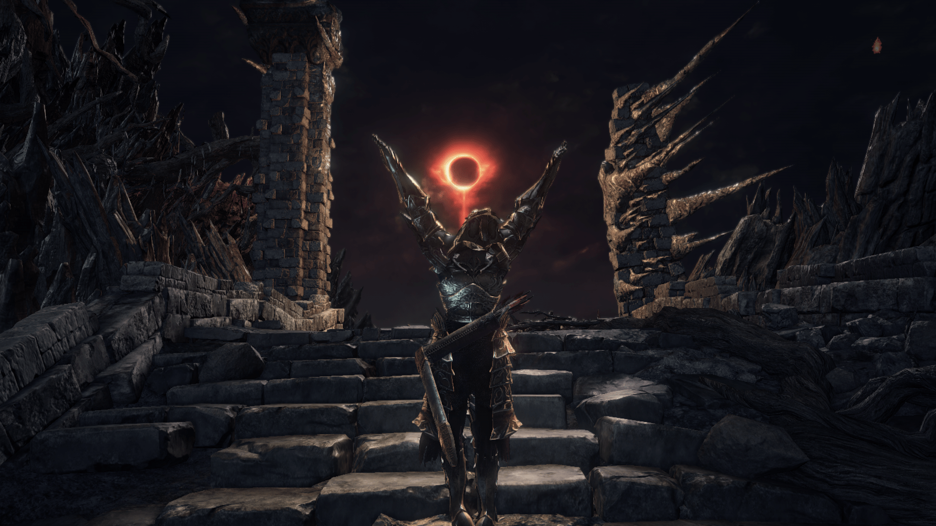 Dark Sun Wallpapers - Top Những Hình Ảnh Đẹp