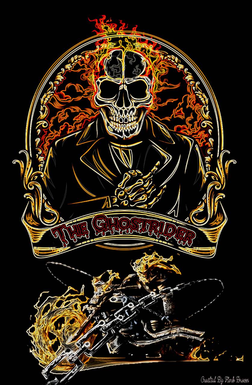 Ghost Rider 2 Wallpapers - Top Free Ghost Rider 2 Backgrounds ...