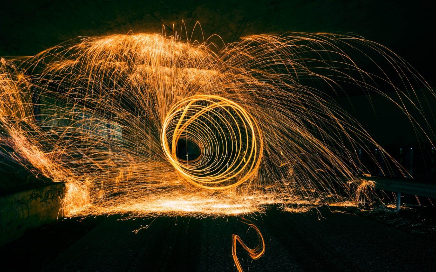 Light Painting Wallpapers - Top Free Light Painting Backgrounds ...