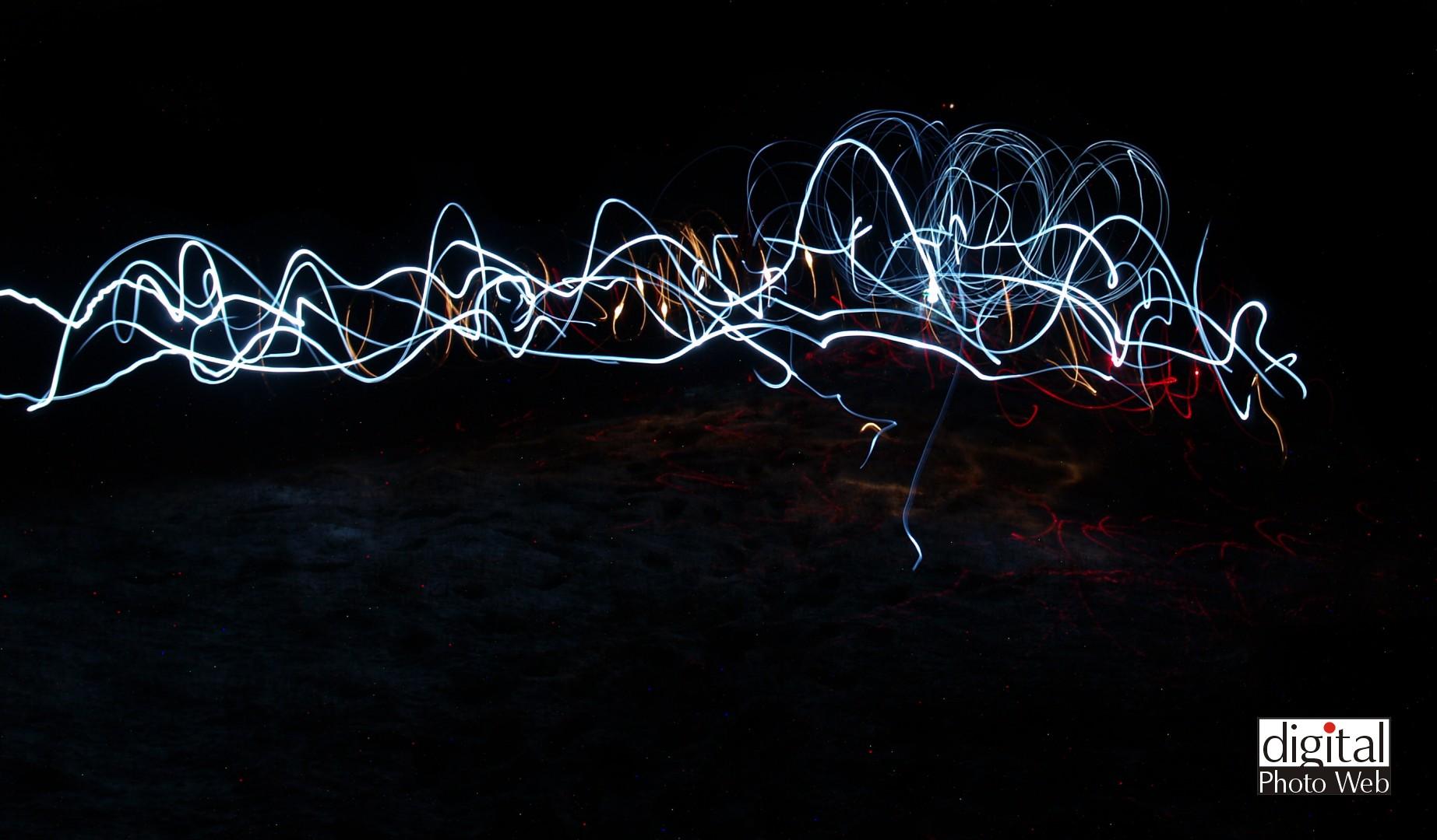 Light Painting Wallpapers - Top Free Light Painting Backgrounds ...