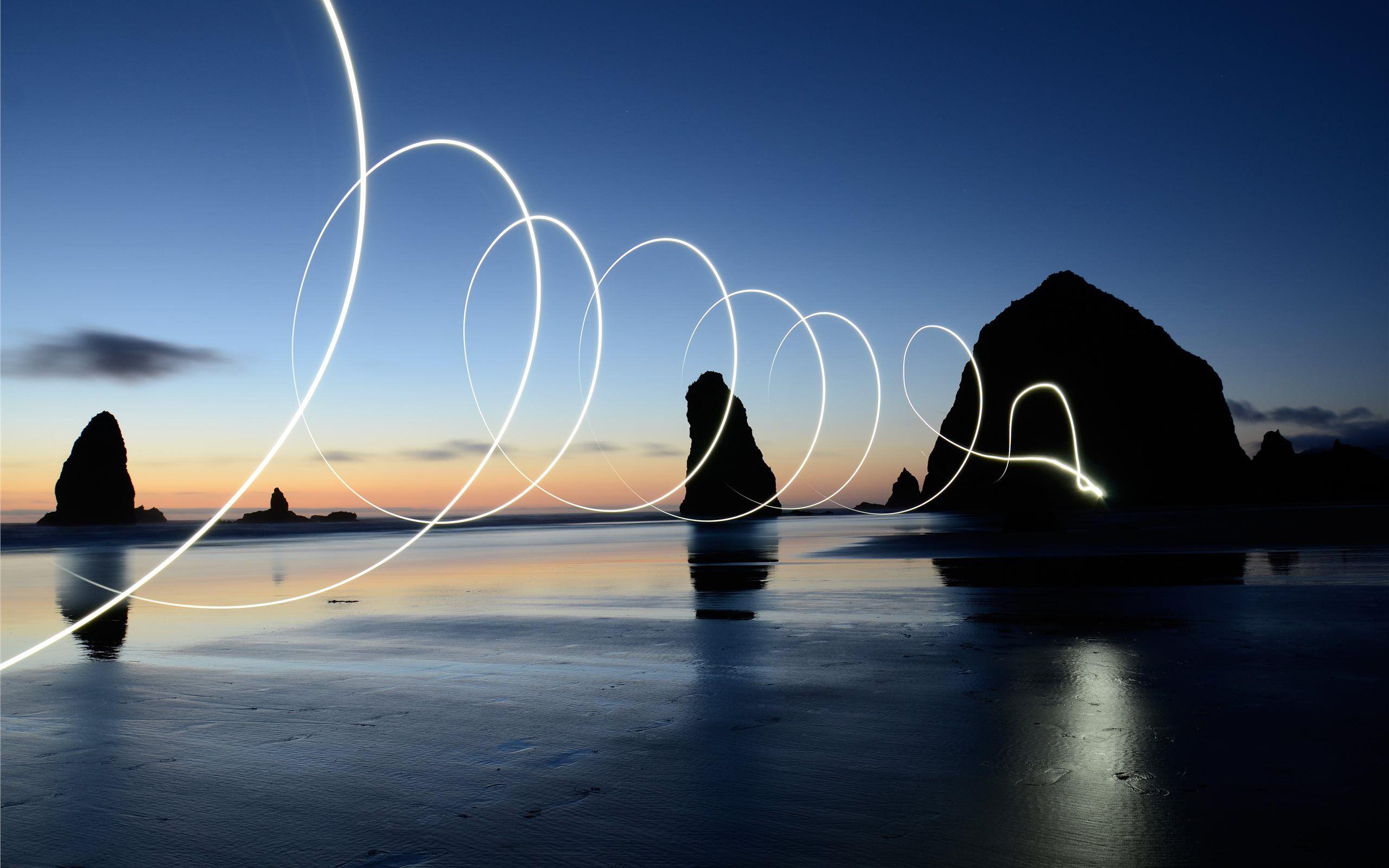 Light Painting Wallpapers - Top Free Light Painting Backgrounds ...