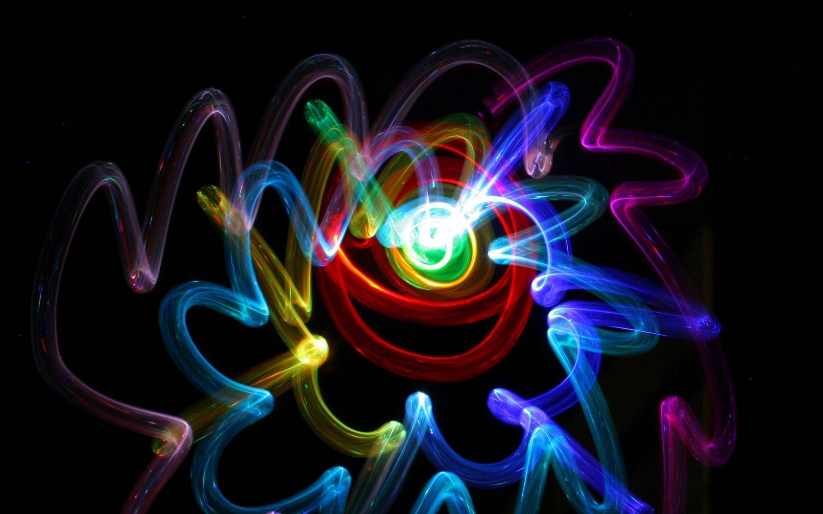 Light Painting Wallpapers - Top Free Light Painting Backgrounds ...