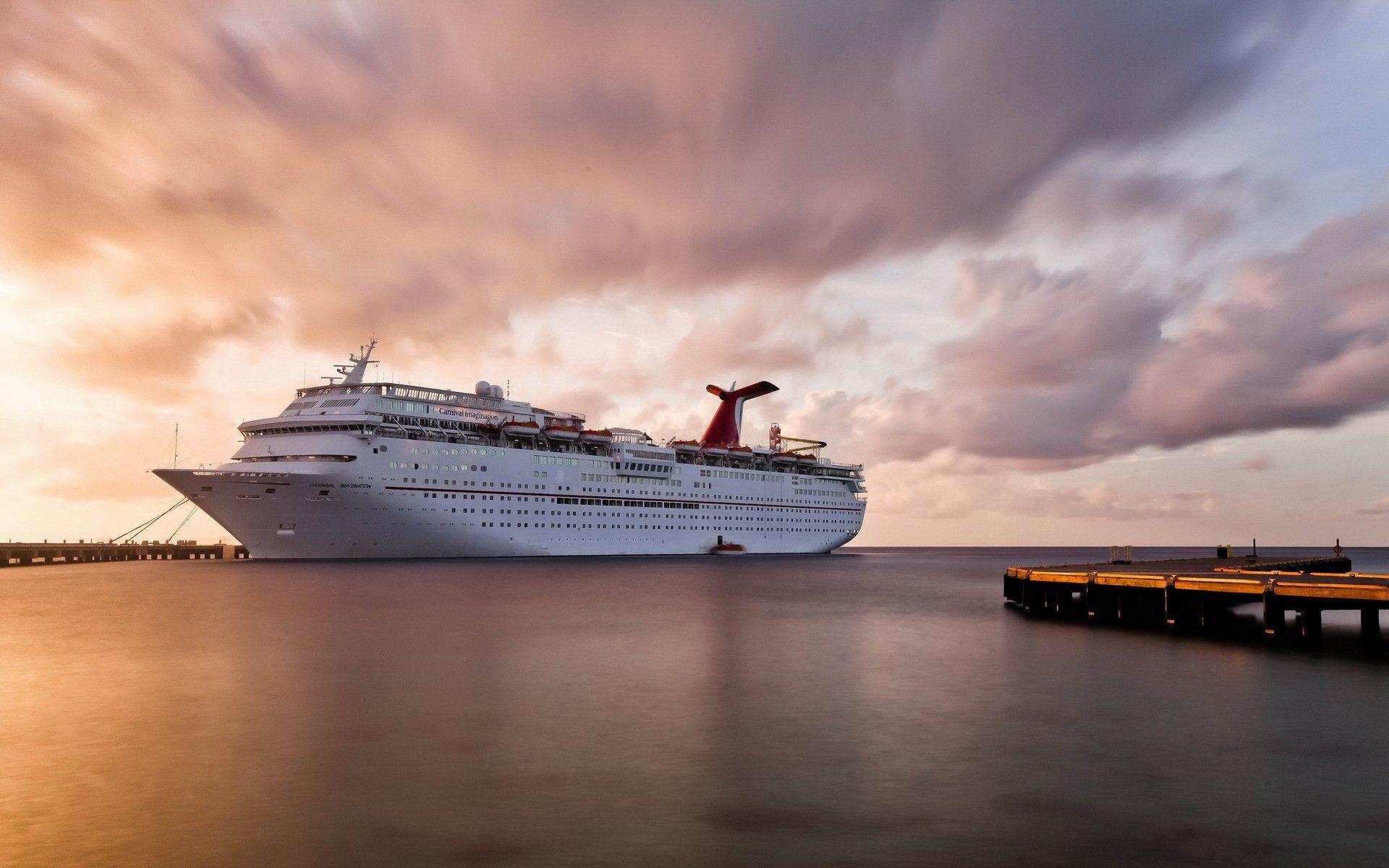 Carnival Cruise Wallpapers - Top Free Carnival Cruise Backgrounds ...