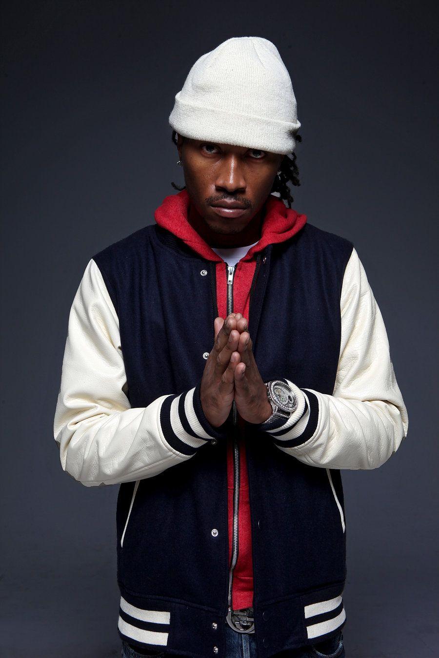 Future Rapper iPhone Wallpapers - Top Free Future Rapper iPhone ...