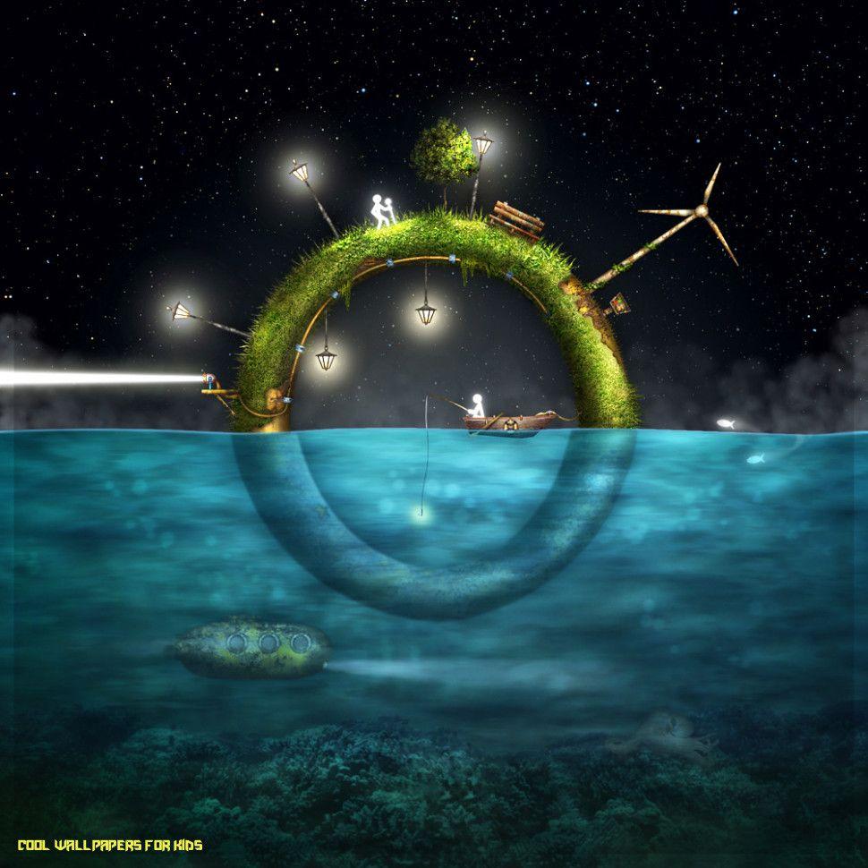 Cool World Wallpapers - Top Free Cool World Backgrounds - WallpaperAccess