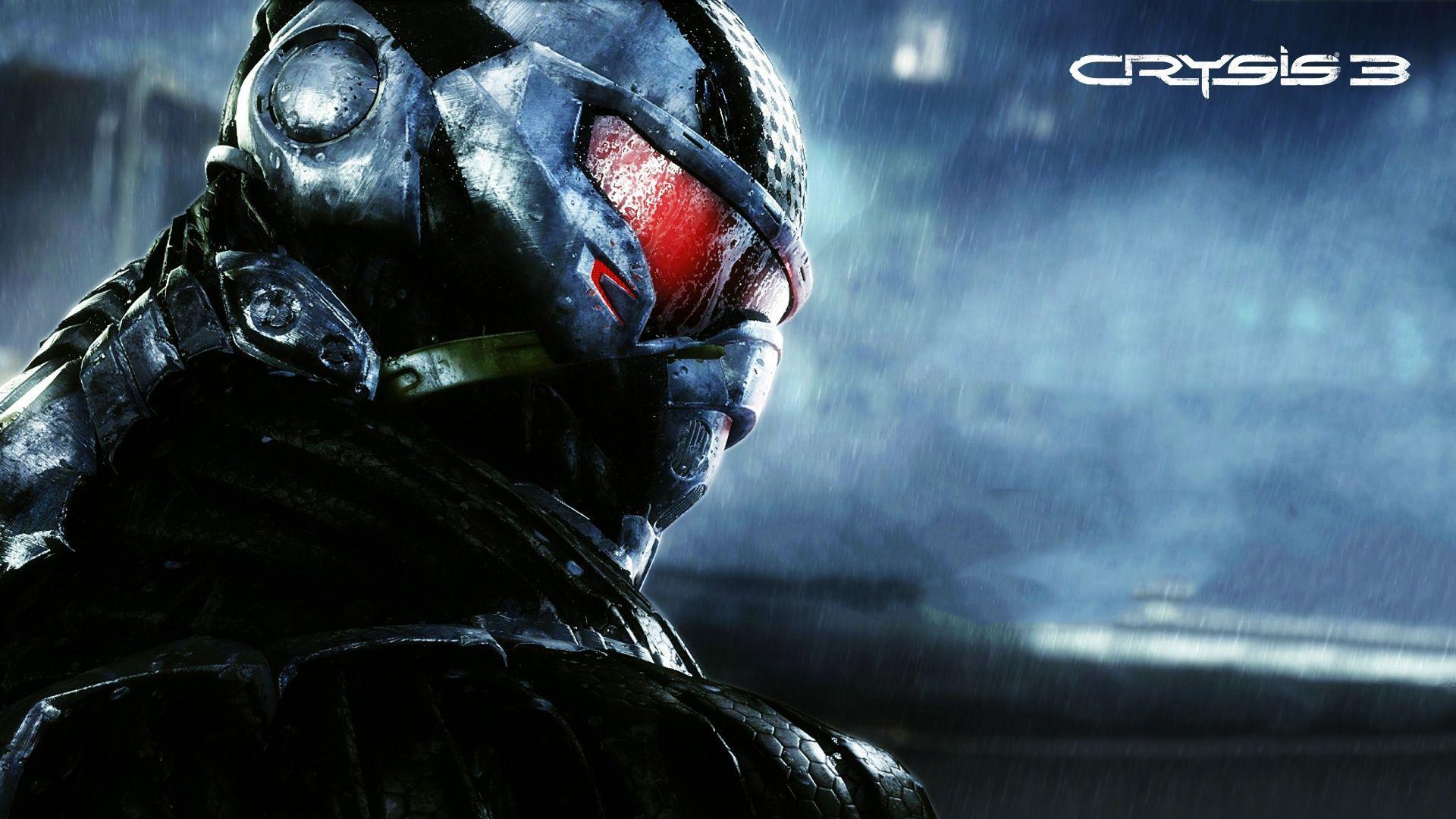 Crysis 3 4K Wallpapers - Top Free Crysis 3 4K Backgrounds - WallpaperAccess