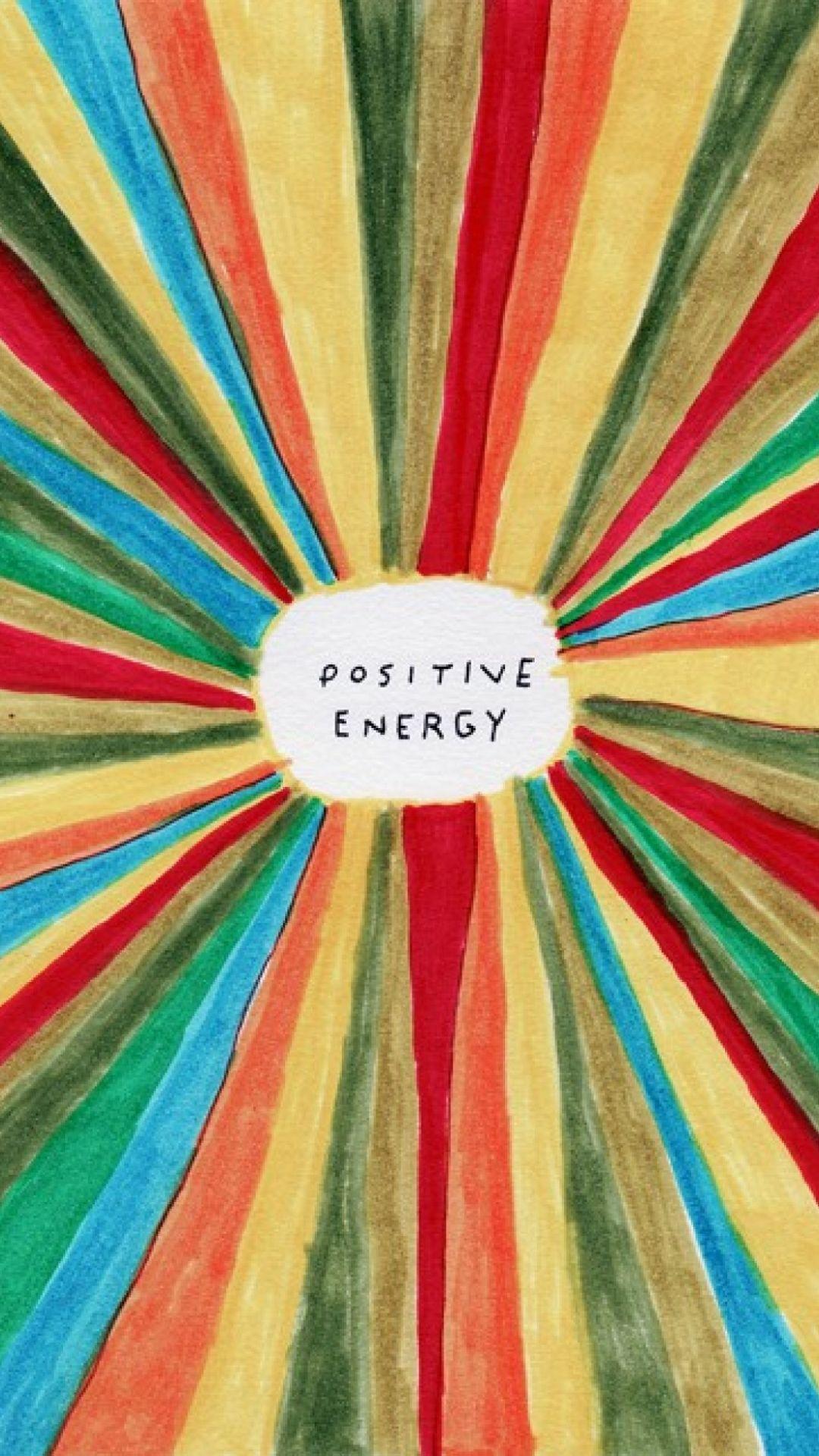 Positive Energy Wallpapers - Top Free Positive Energy Backgrounds ...