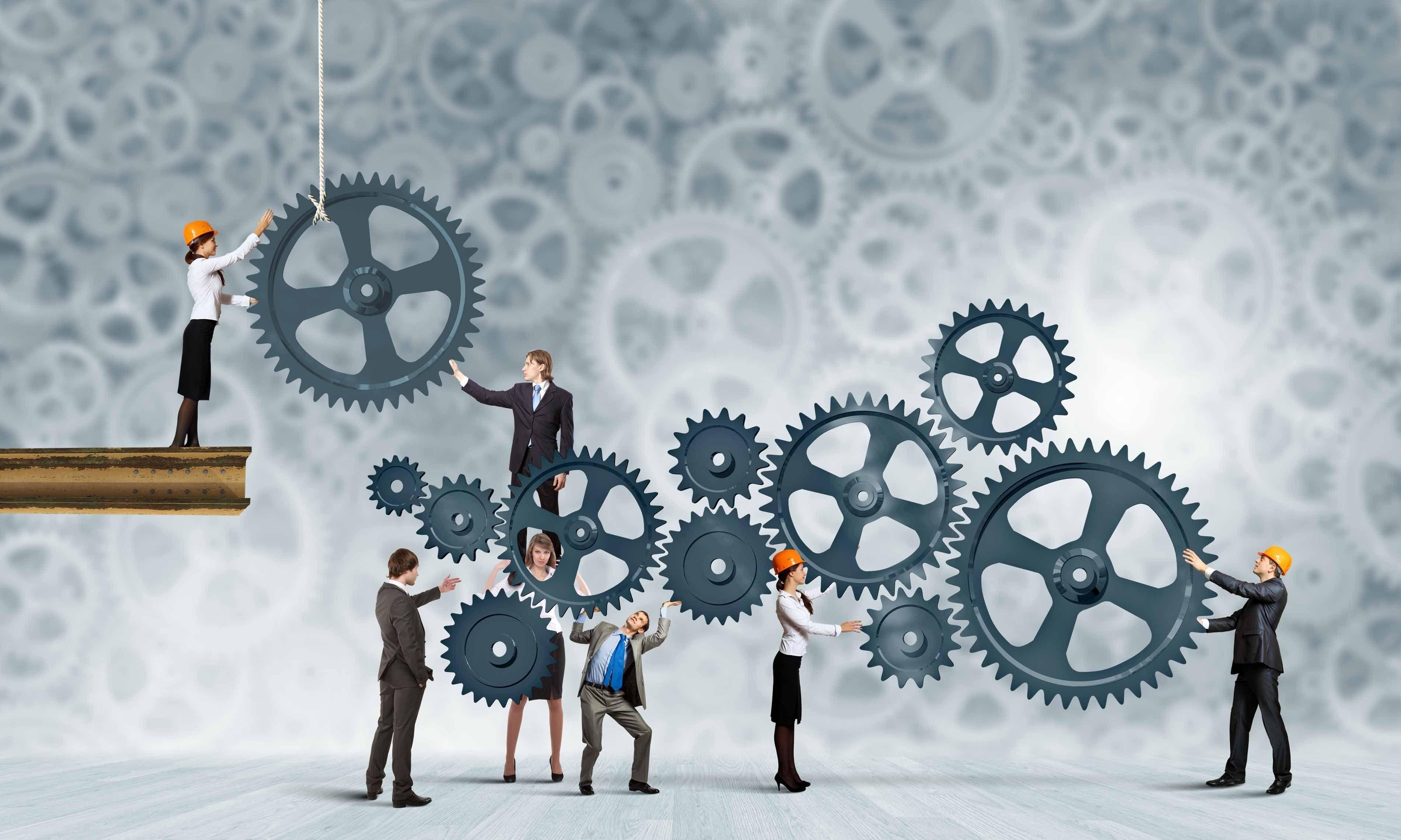 Business Success Wallpapers - Top Free Business Success Backgrounds ...