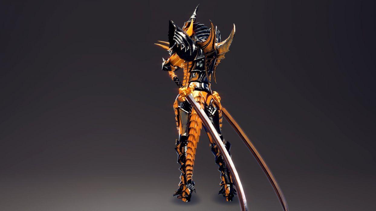 Infinity Blade Wallpapers - Top Free Infinity Blade Backgrounds ...