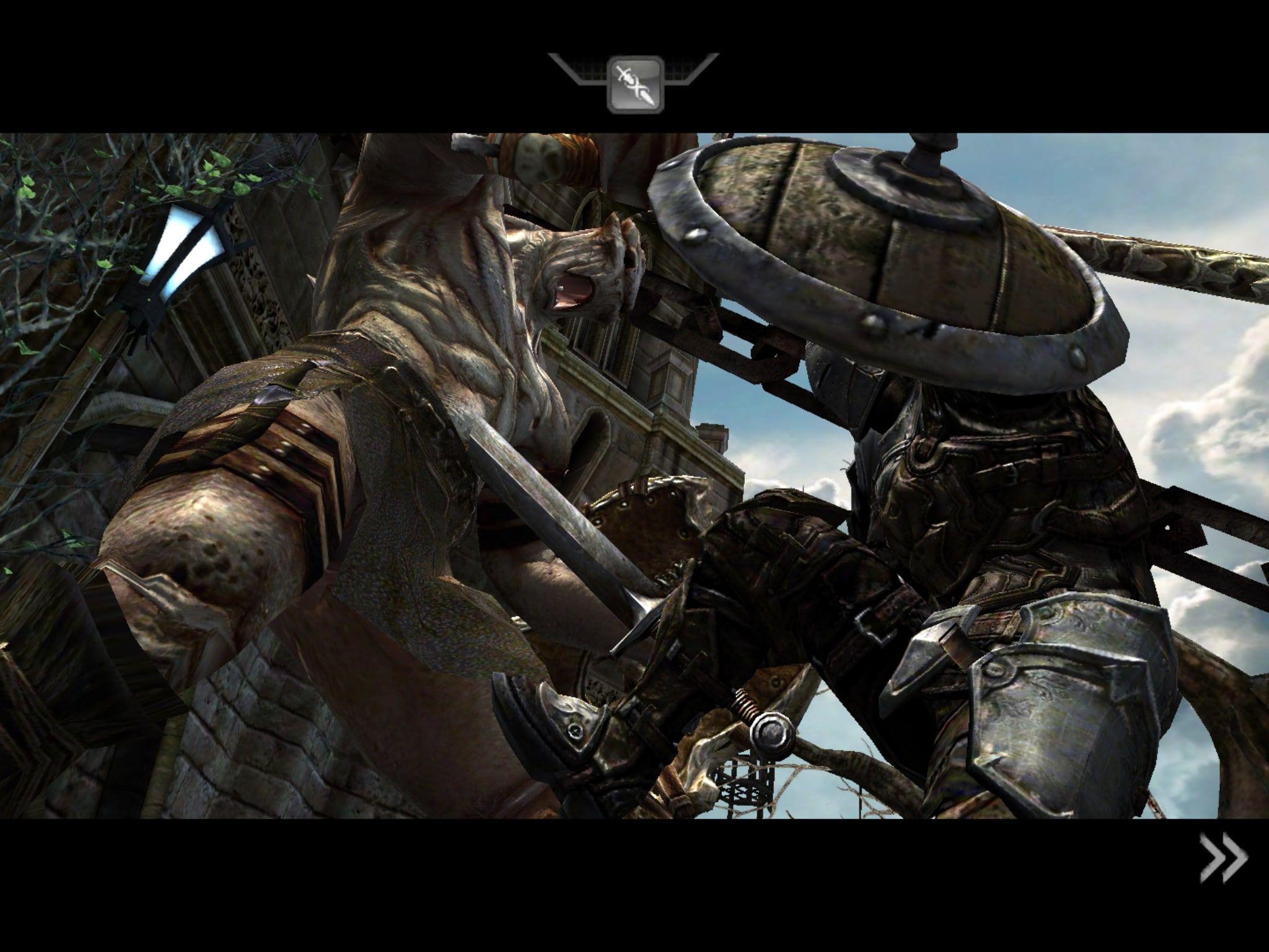 Infinity Blade Wallpapers - Top Free Infinity Blade Backgrounds ...