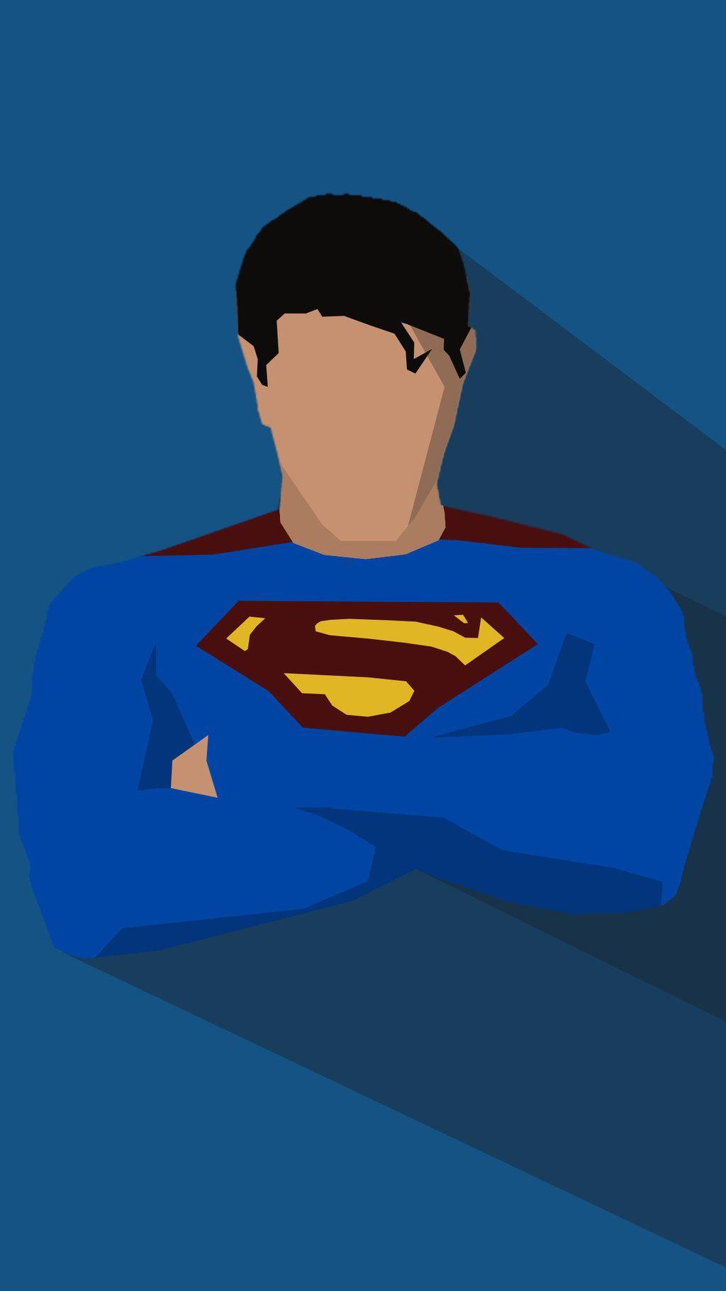 Cute Superman Wallpapers - Top Free Cute Superman Backgrounds ...