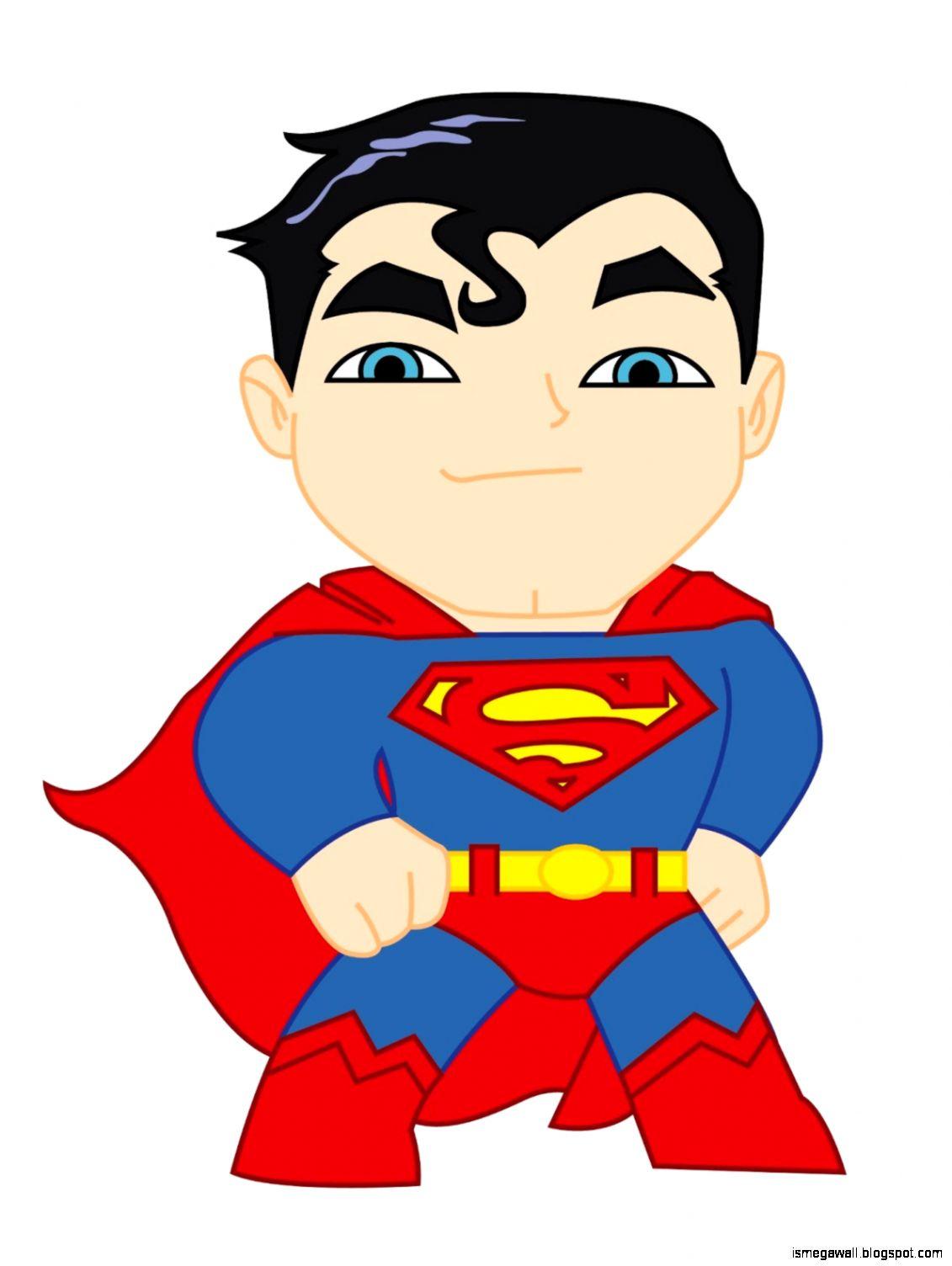 Cute Superman Wallpapers - Top Free Cute Superman Backgrounds ...
