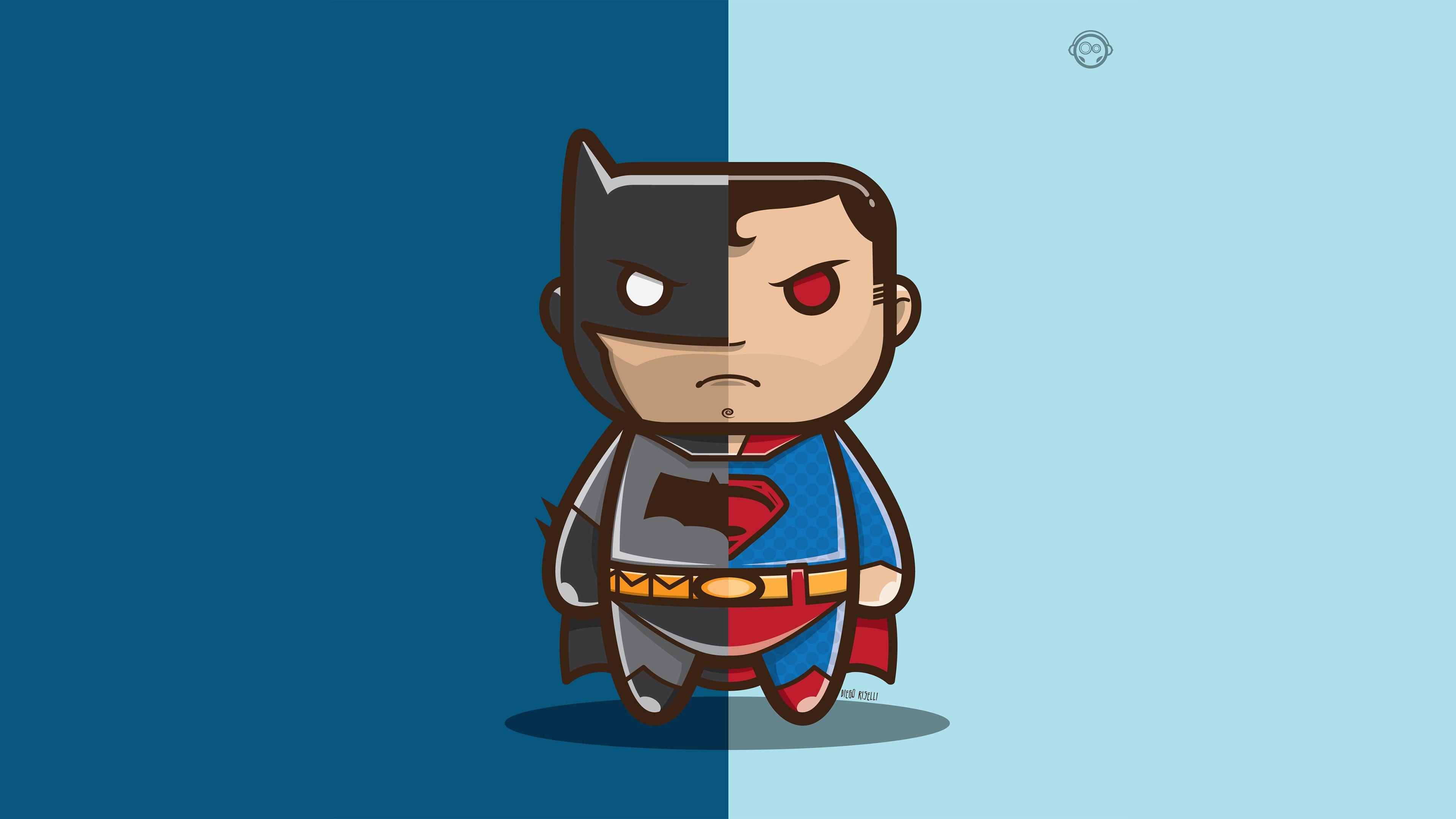 Cute Superman Wallpapers - Top Free Cute Superman Backgrounds ...