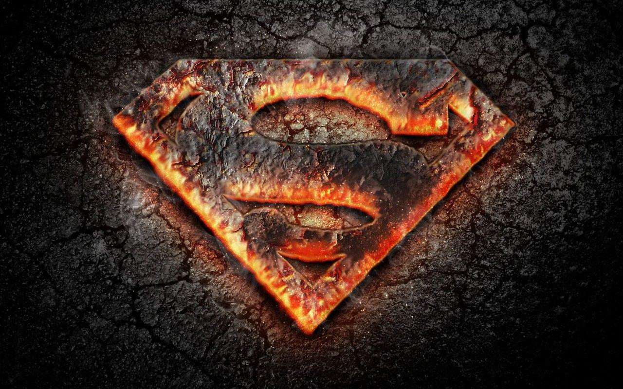 Superman Symbol Wallpapers - Top Free Superman Symbol Backgrounds ...
